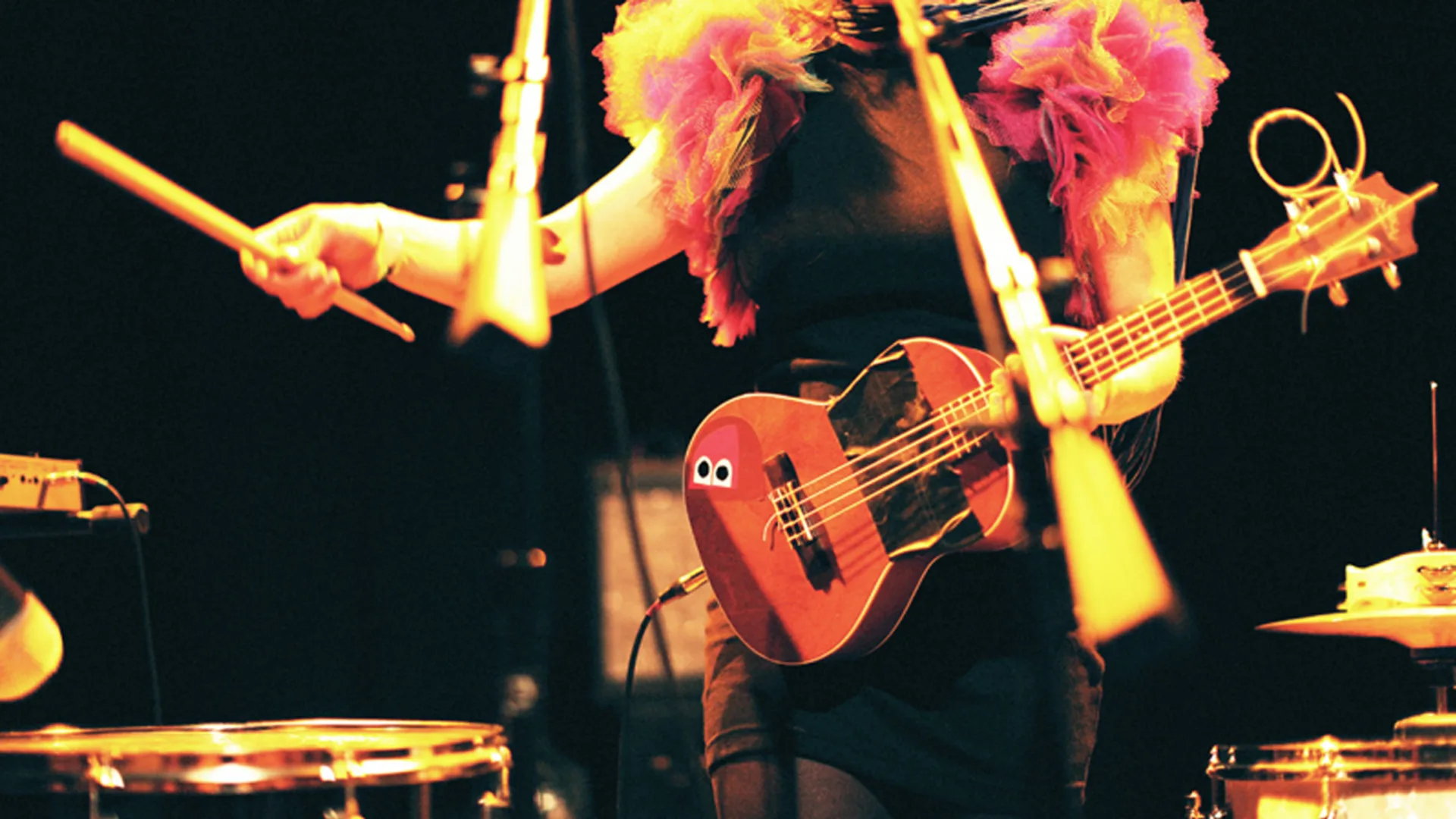 The Many Benefits Of Being A Musical Boss - Fast Company