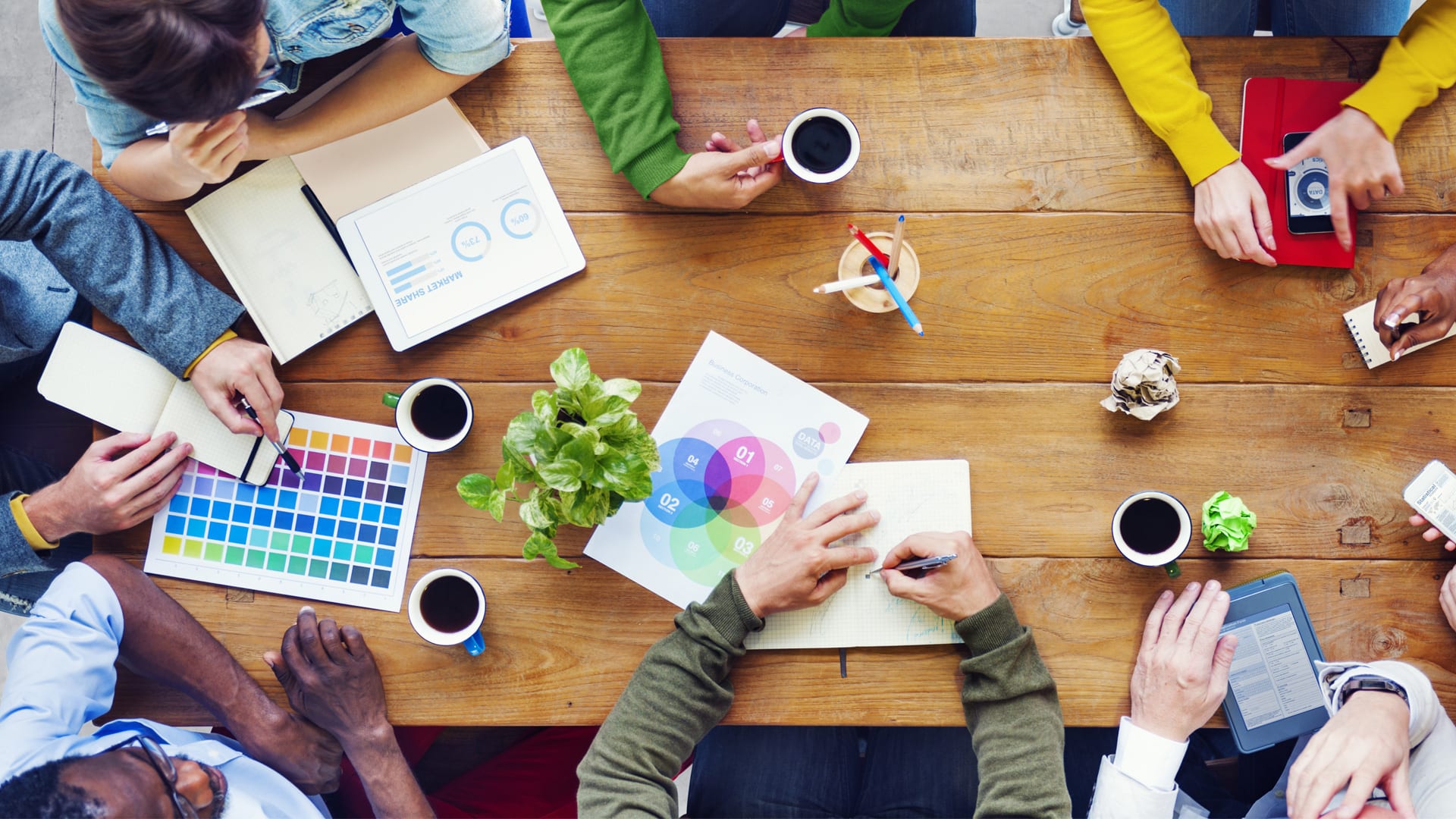 How To Work With Different Productivity Styles - Fast Company