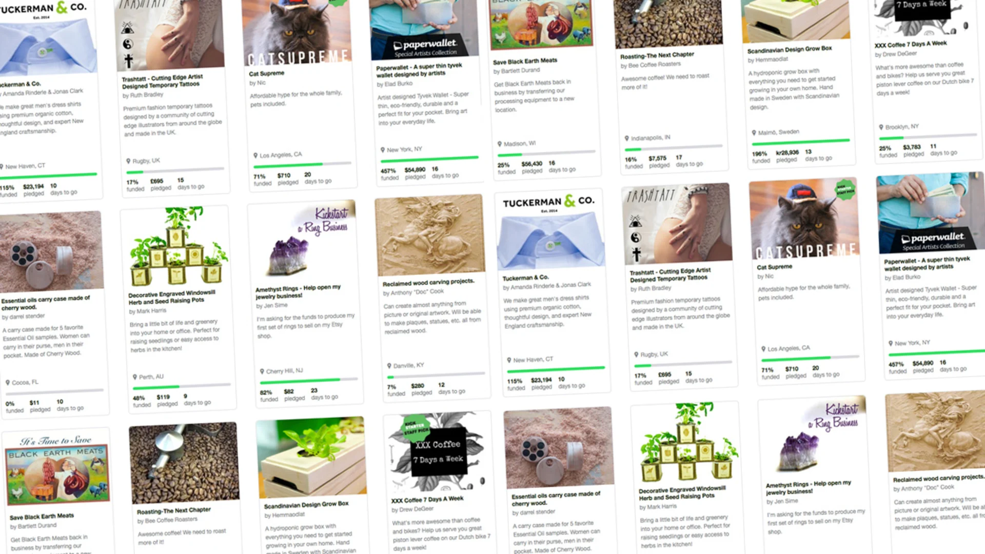 9 Tips For Launching A Successful Kickstarter Campaign - Fast Company