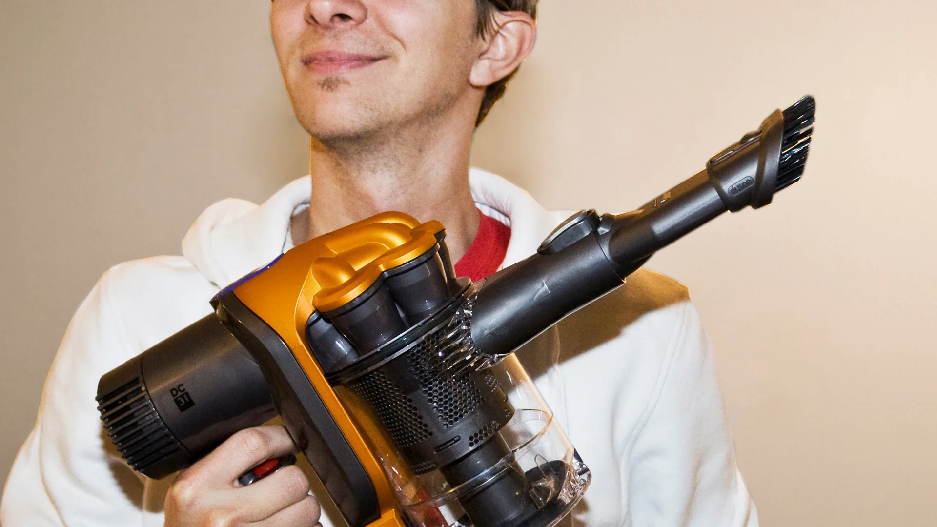 Dyson Plans To Launch 100 New Products In The Next Four Years - Fast ...