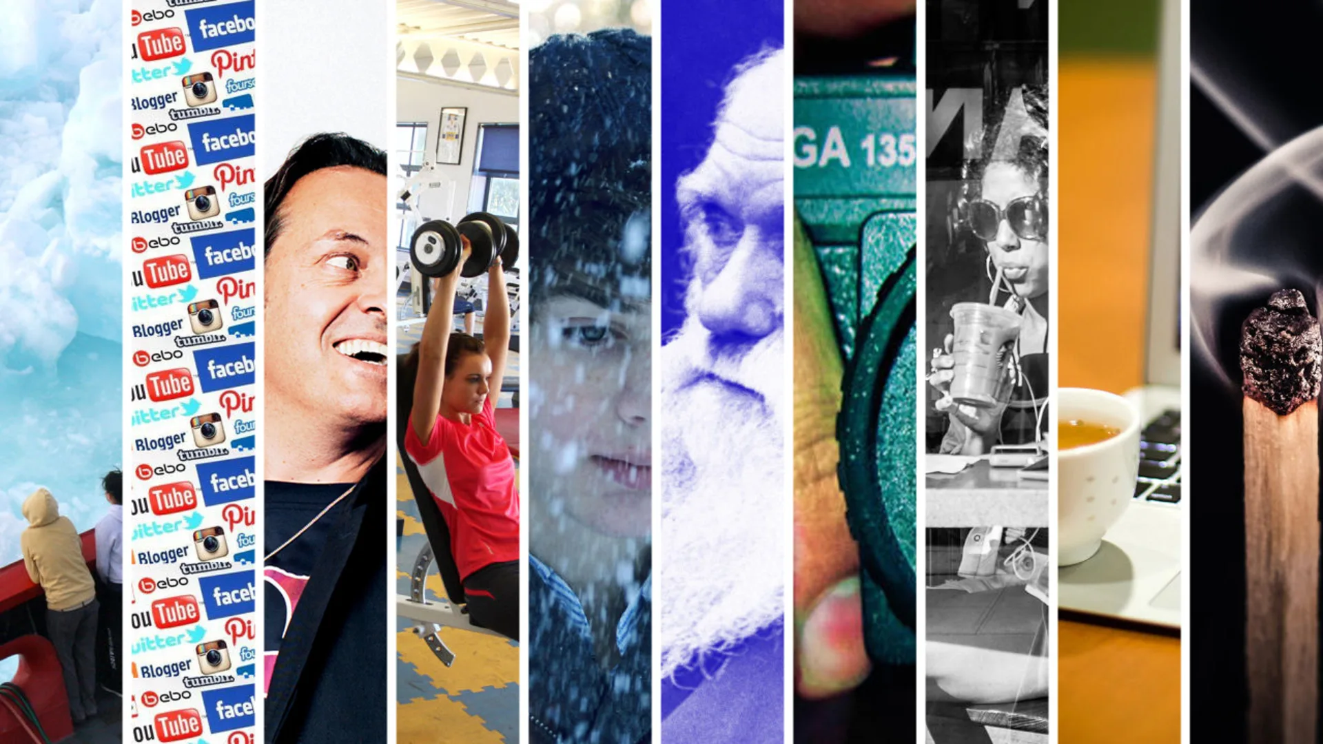 Productivity Secrets, Origin Stories, And Science-Backed Burnout ...