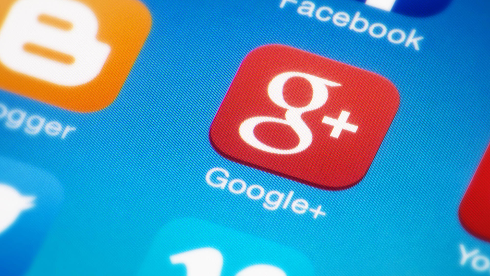 Former Google+ designer: "What the f**k is it for, anyway?" - Fast Company