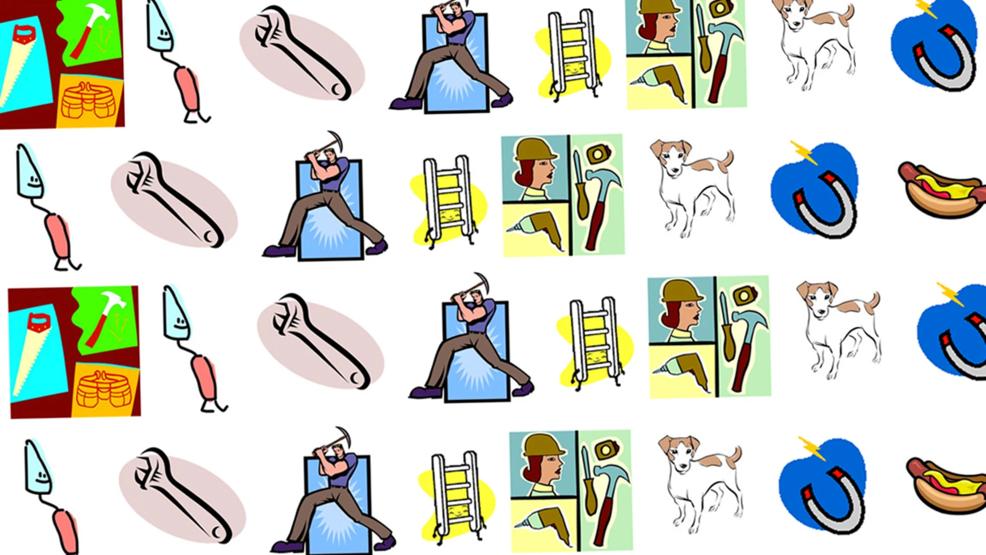 RIP, Clip Art - Fast Company