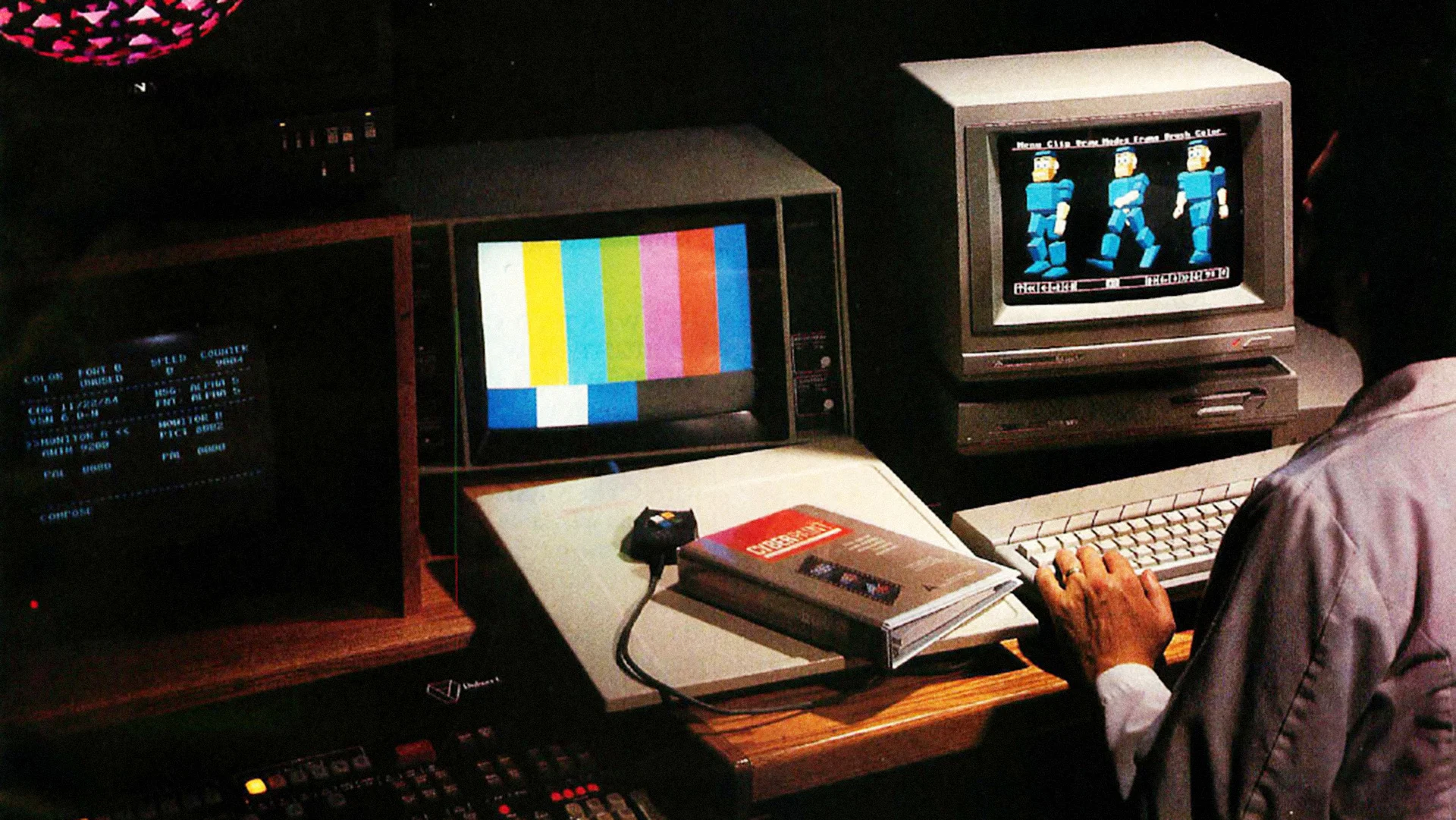 WWWTXT: The Oldest Internet Archive - Fast Company