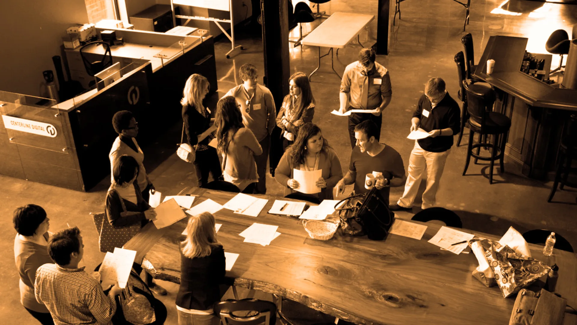 7 Ways To Finally Get Your Team On The Same Page - Fast Company