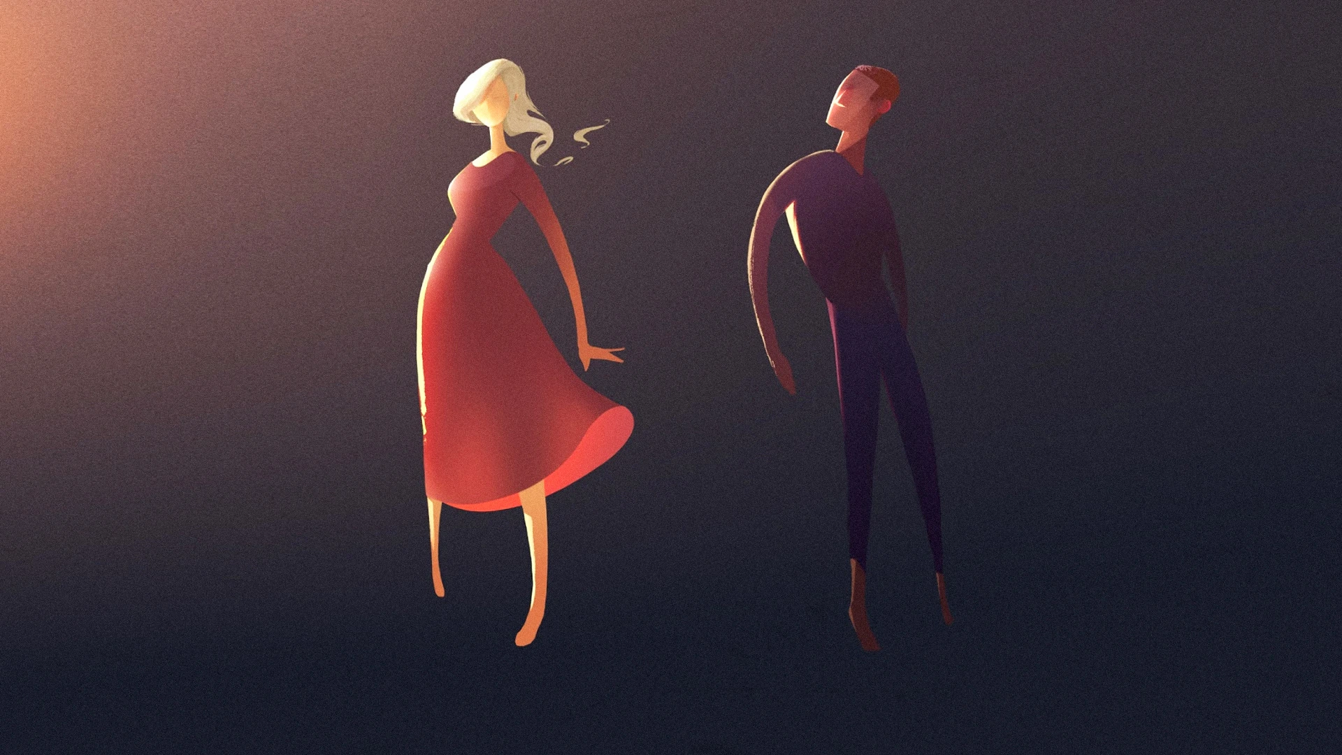 First Look: The Making Of Coldplay's Choose Your Own Fate Video For ...