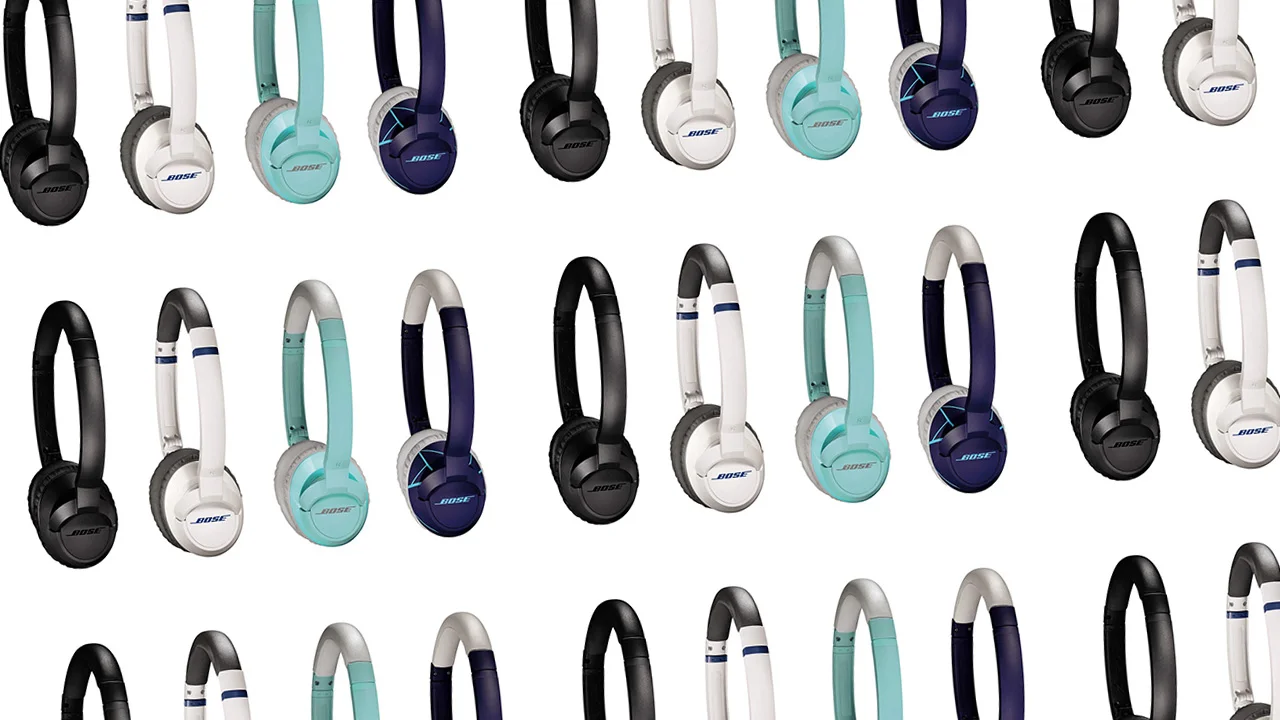 Buyer's Guide: The Best On-Ear Headphones At Any Price - Fast Company