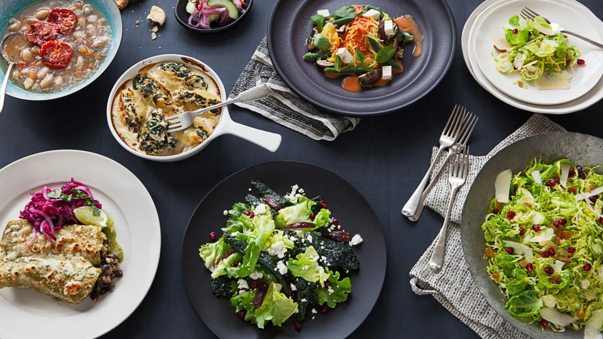 Inside The Secret New York Launch Of Munchery, The Delivery Startup ...