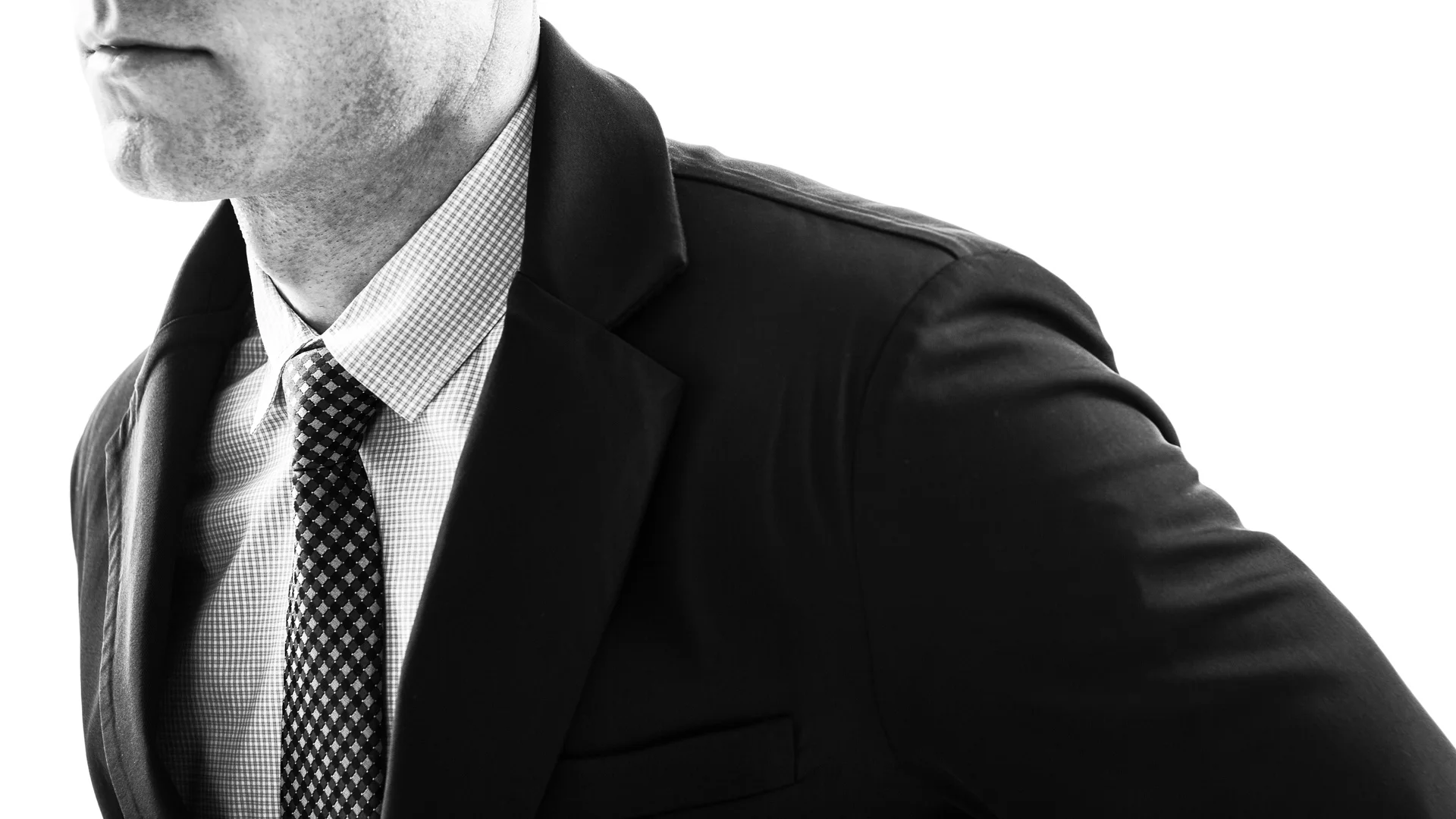 Be The James Bond Of Your Office, In Menswear Inspired By British Spies ...