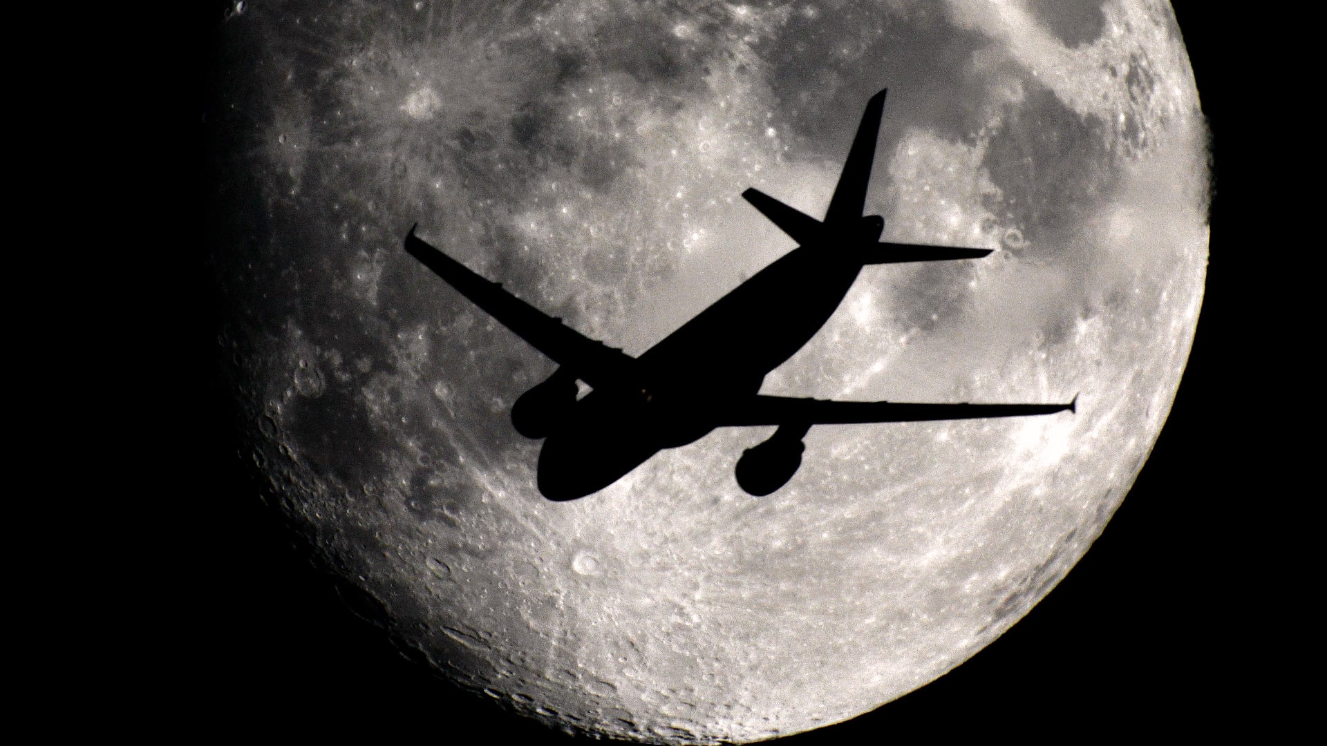 FAA Takes First Steps To Open The Moon For Business - Fast Company