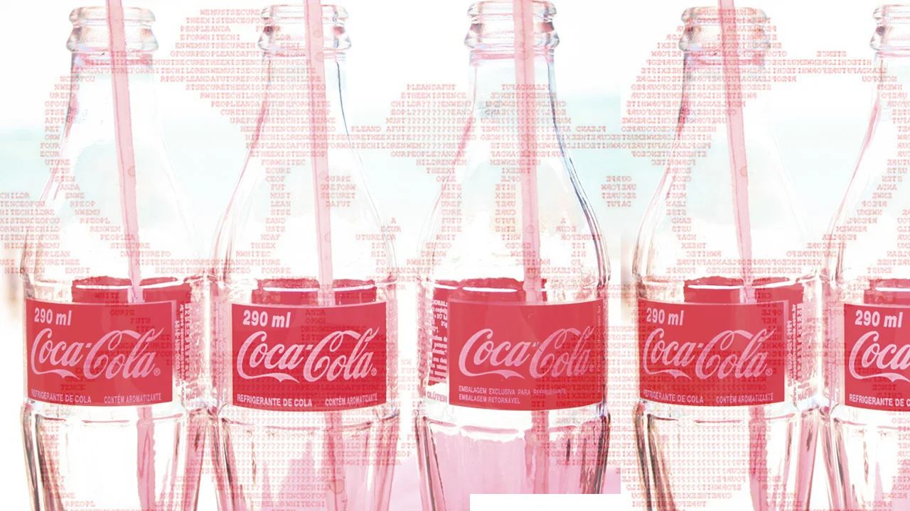 Coke Tweets Inspirational Hitler Art, Isn't Actually That Into "Mein ...