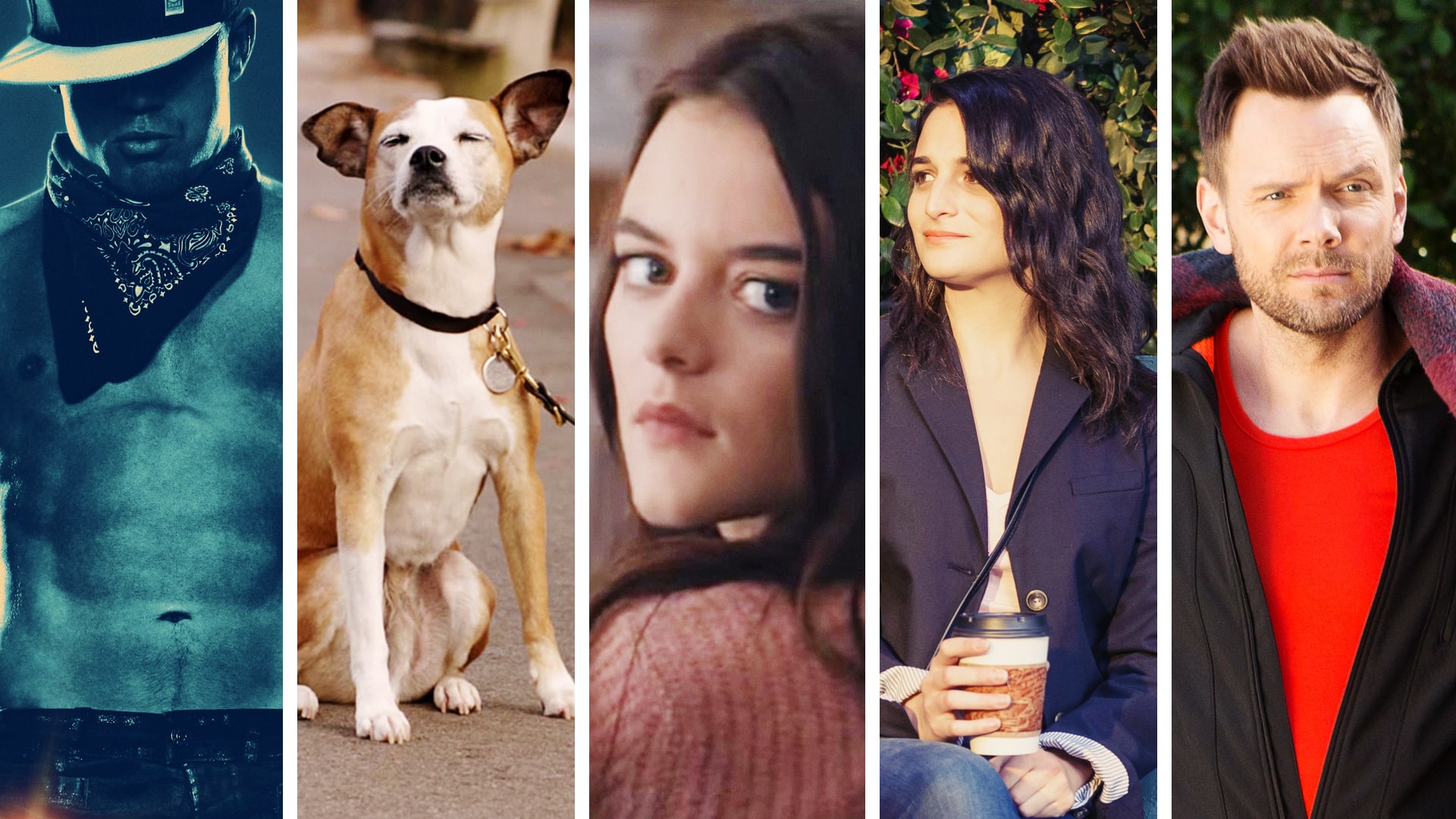 Mars's Musical Dog, Magic Mike's Return: The Top 5 Ads Of The Week ...