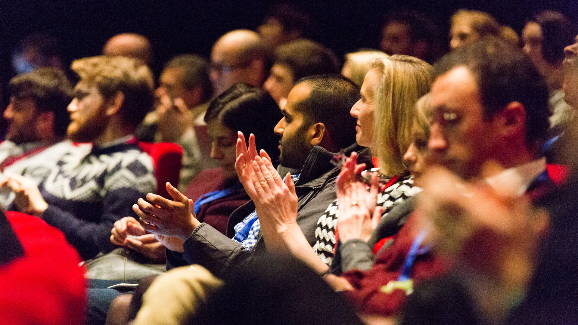 How One Simple Change Can Make You A Better Listener - Fast Company