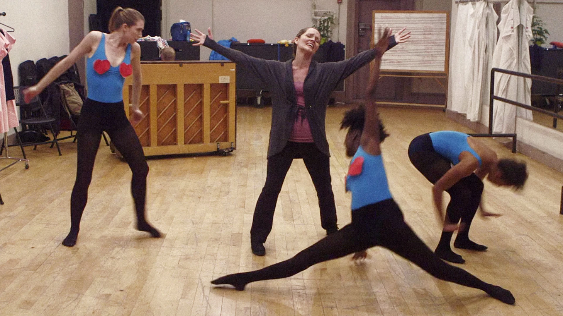 HelloFlo Is Making A Musical For New Moms - Fast Company