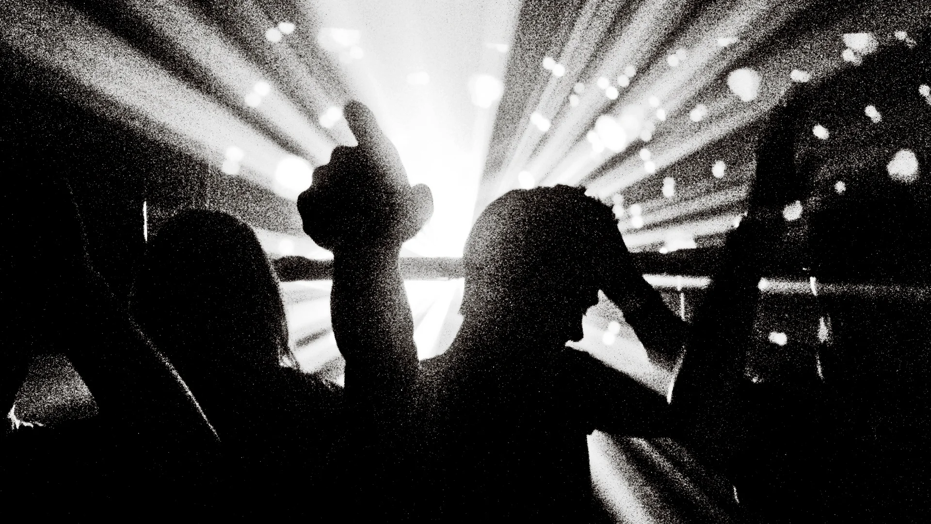 The Perils Of Binge-Drinking, Conference Hookups, And Other Sleazy Work ...