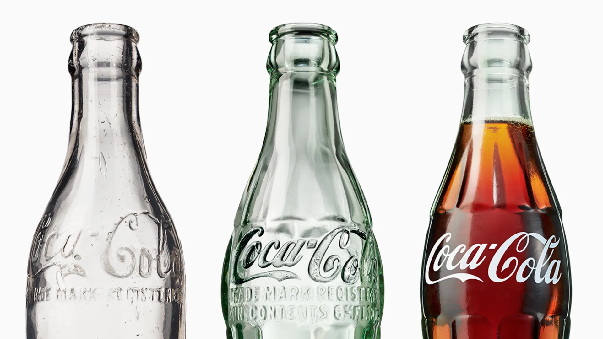 Coca-Cola Celebrates The 100th Birthday Of Its Bottle With Global Ad ...