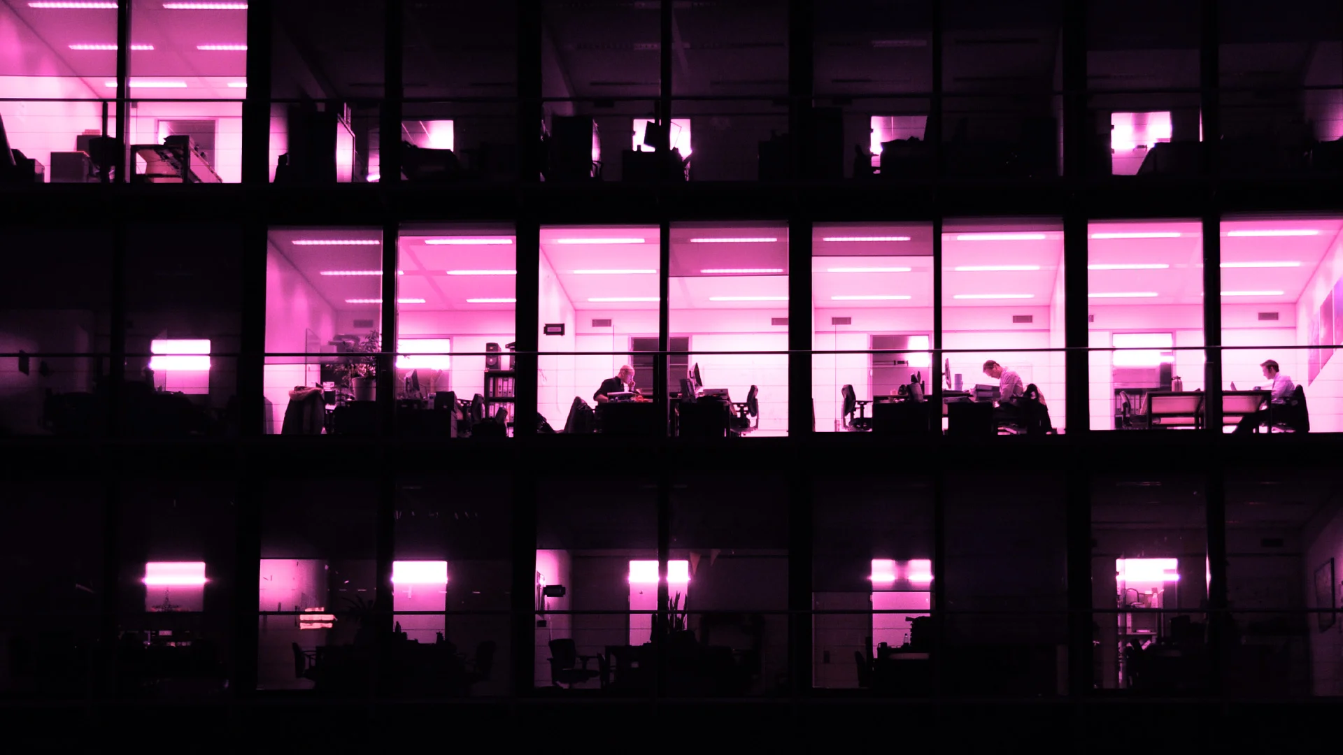 How To Handle 5 Of The Most Difficult Office Problems - Fast Company