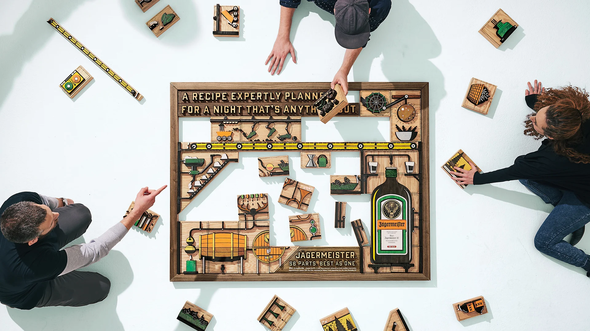 Jagermeister - Fast Company