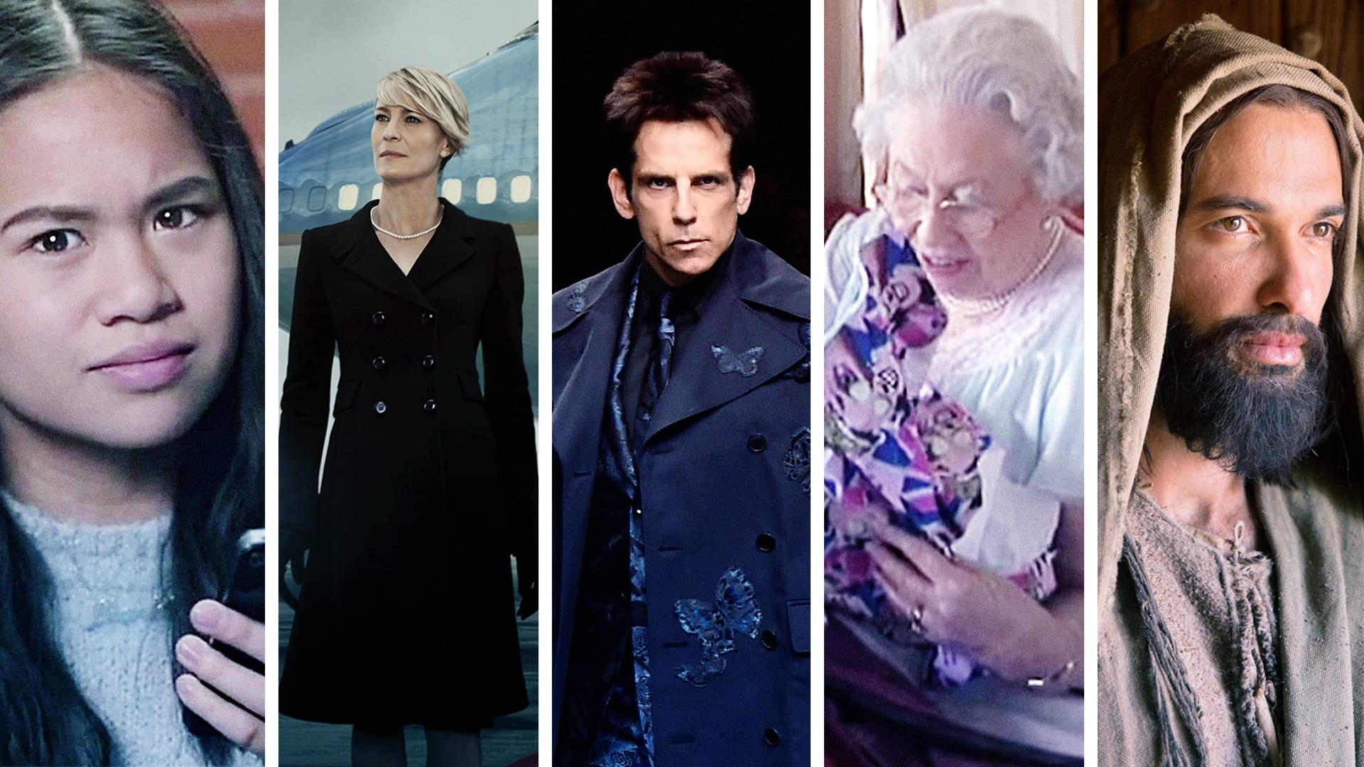 Zoolander Hits The Runway, House Of Cards Goes Native: The Top 5 Ads Of ...