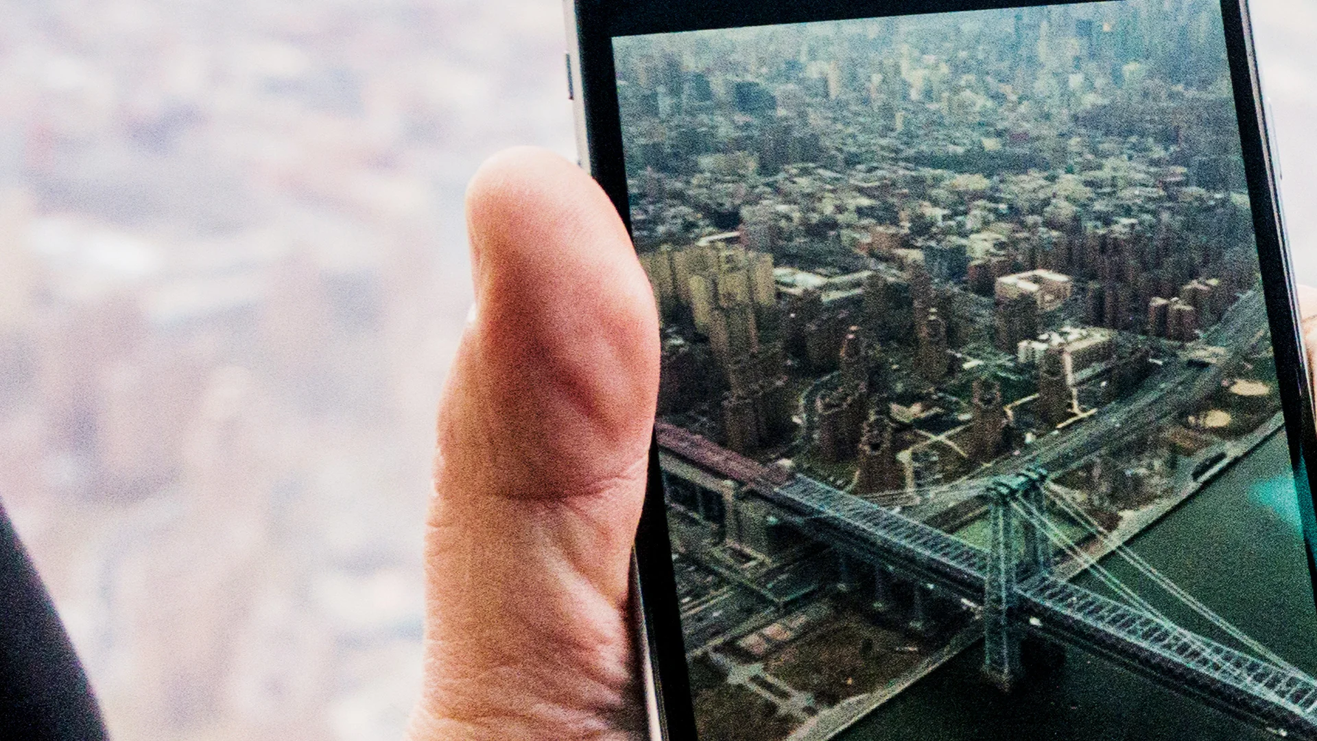 How Periscope Can Fix Its Creepiest Feature - Fast Company