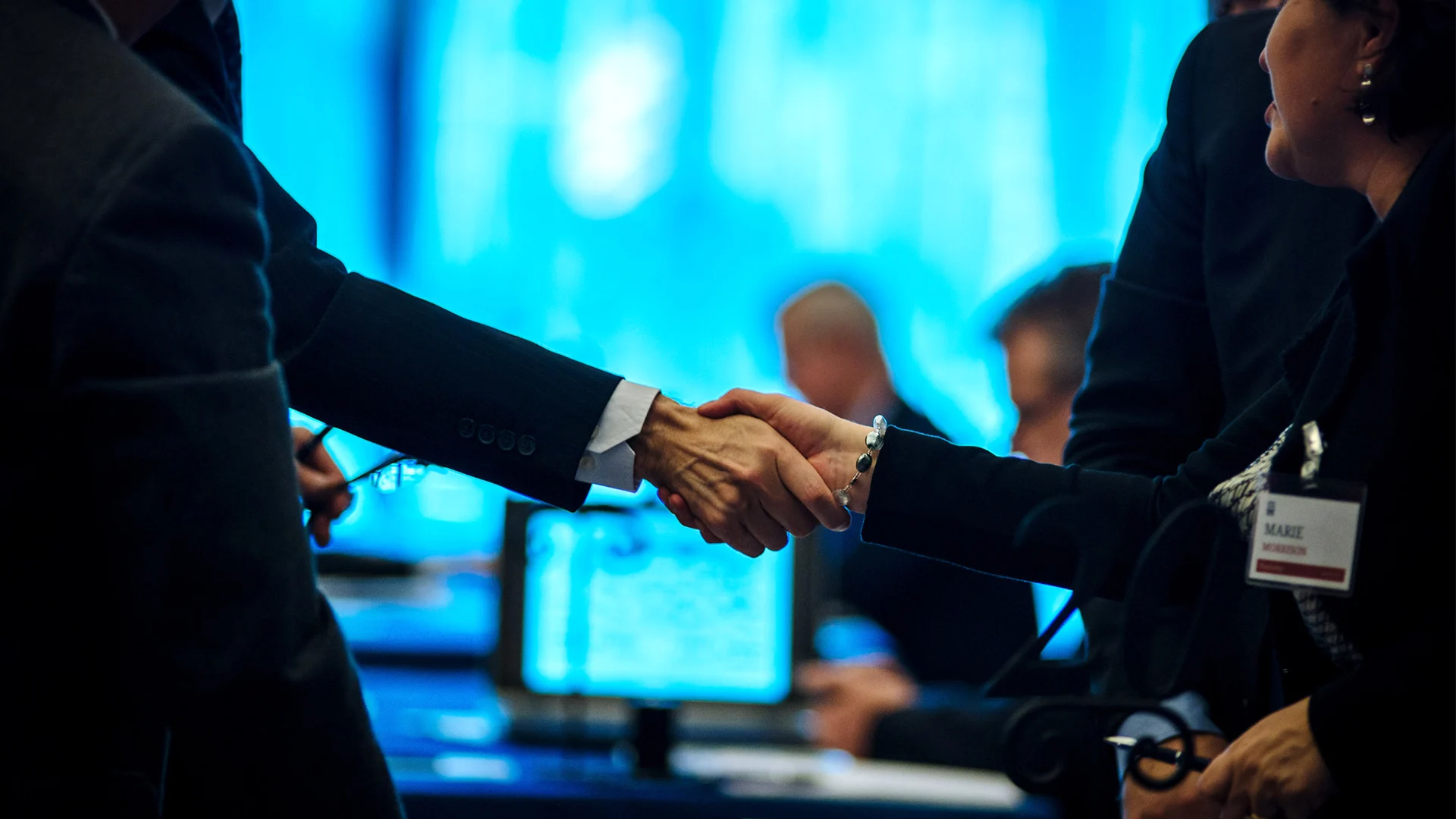 10 Ways To Make The Most Of Your First Month At A New Job - Fast Company