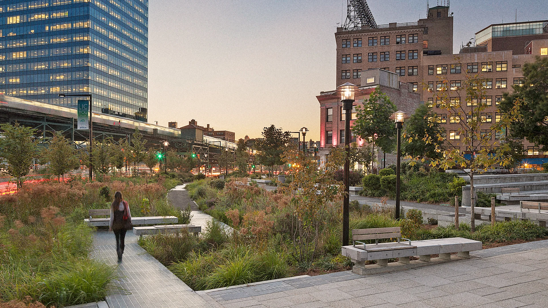 The Best Active Designs That Help People Live Healthier Lives - Fast ...