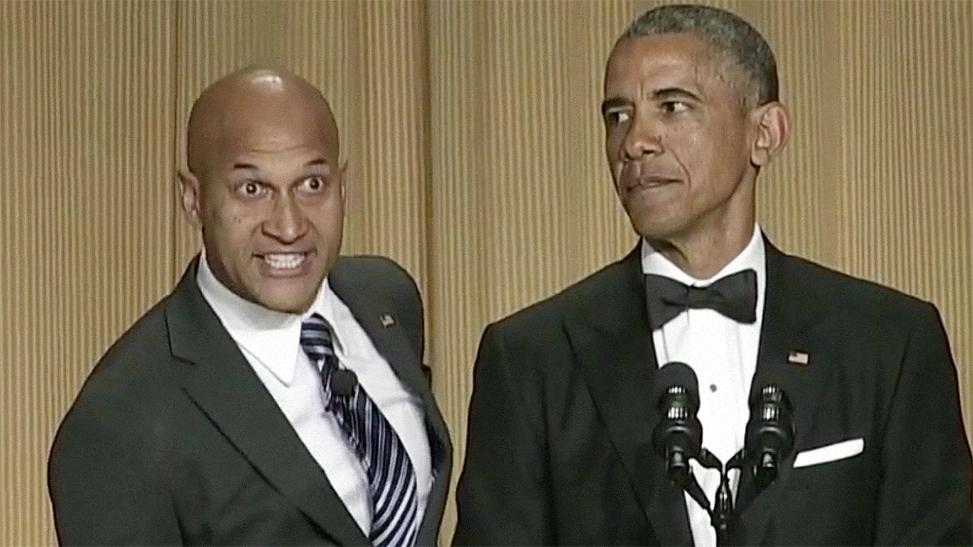 President Obama Finally Used Key & Peele's Obama Anger Translator At ...