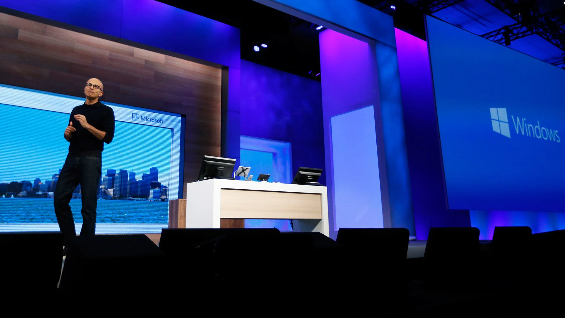 R.I.P. Internet Explorer, Long Live Microsoft Edge - Fast Company