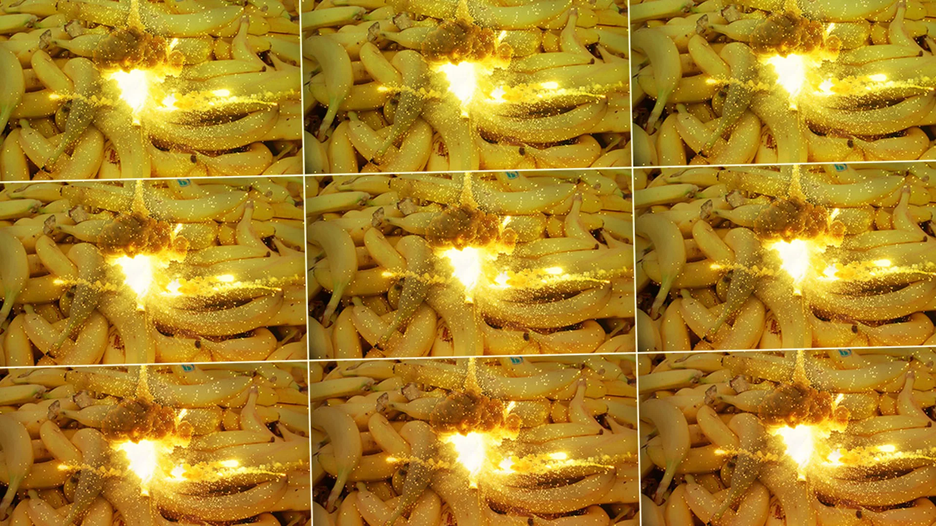 Today in Tabs: The Danger Of Exploding Bananas - Fast Company