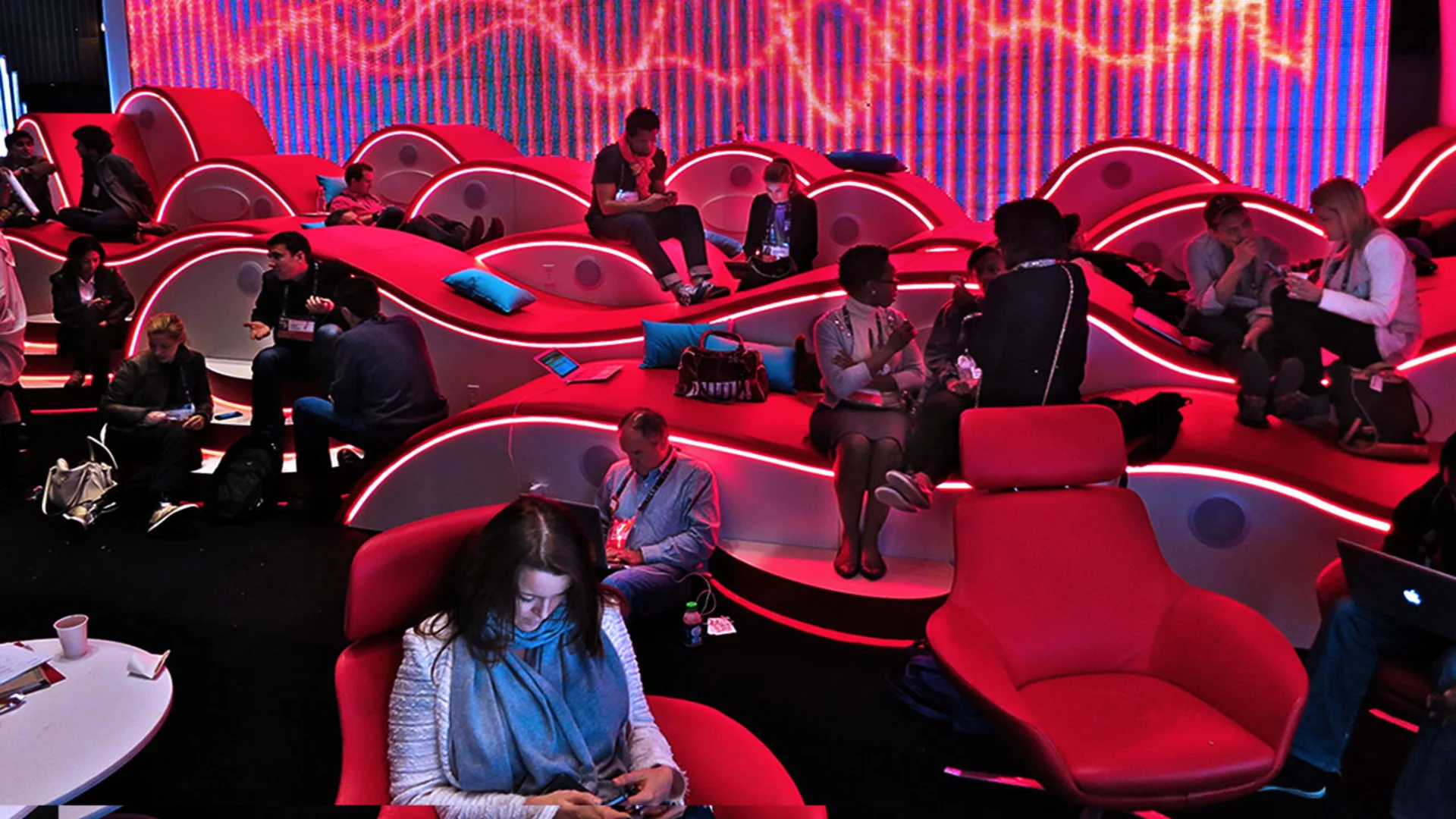 What Work Will Look Like In 2025 - Fast Company