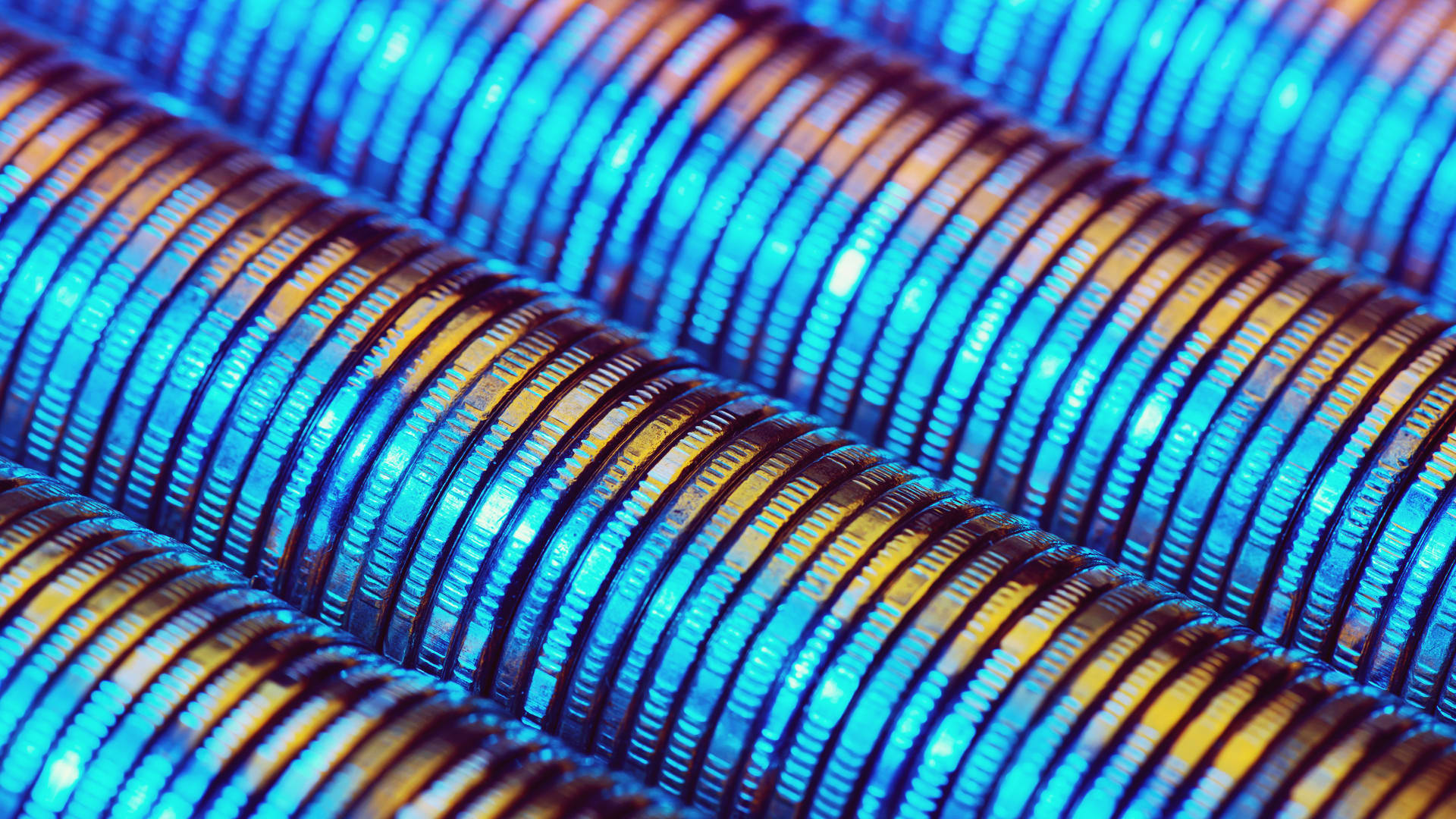 How Silicon Valley Joined The Bitcoin Gold Rush - Fast Company