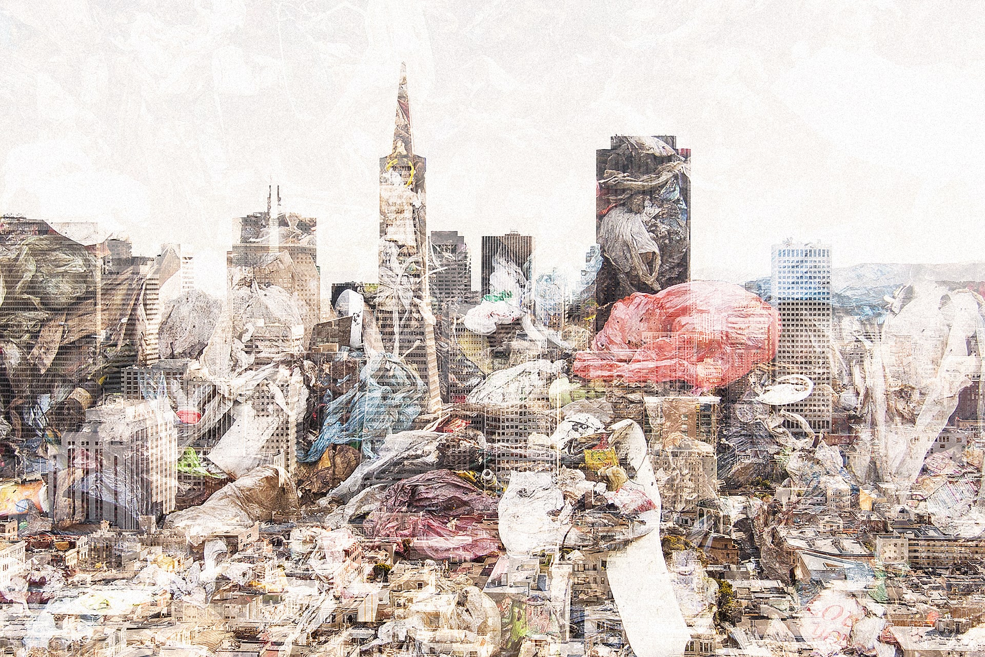 4 Cities That Are Getting Rid Of All Of Their Garbage - Fast Company