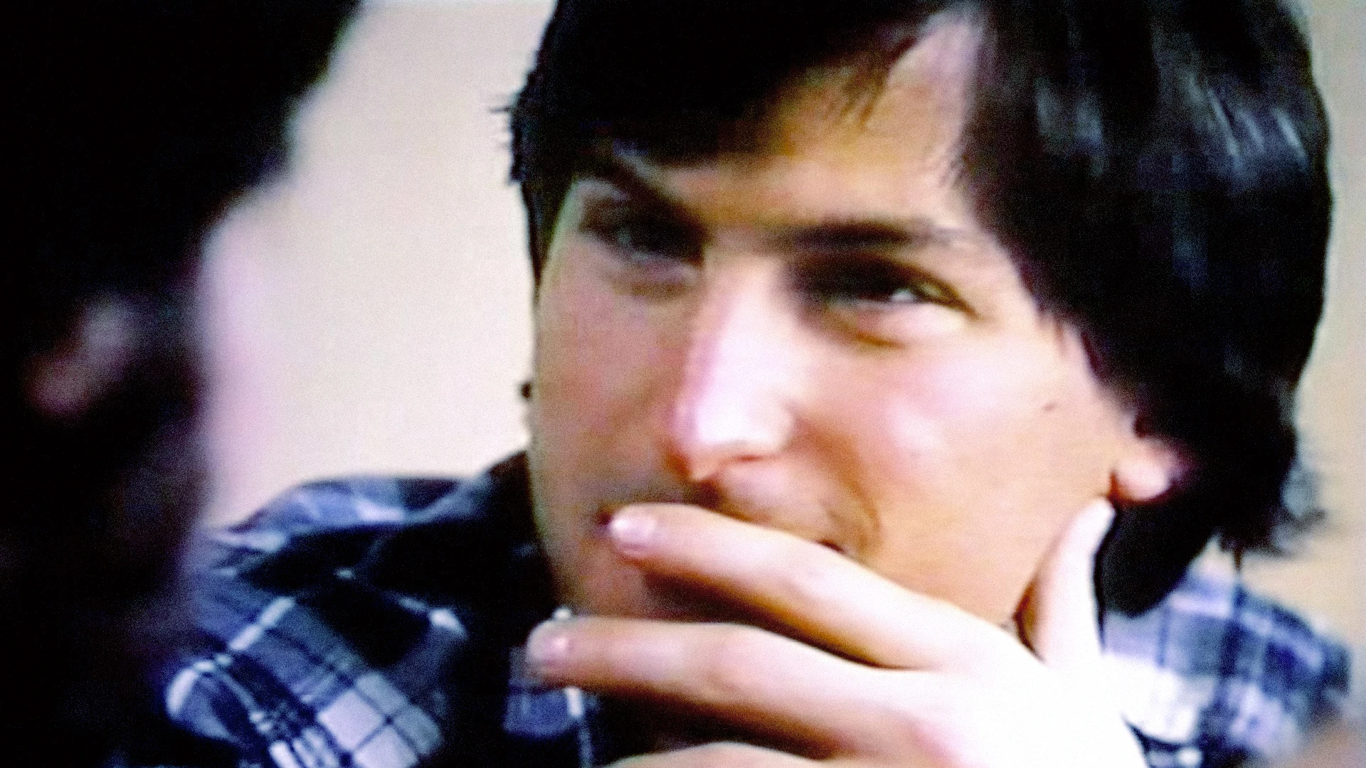 In A Little-Seen Early Apple Video, Jobs And Wozniak Talk About The ...