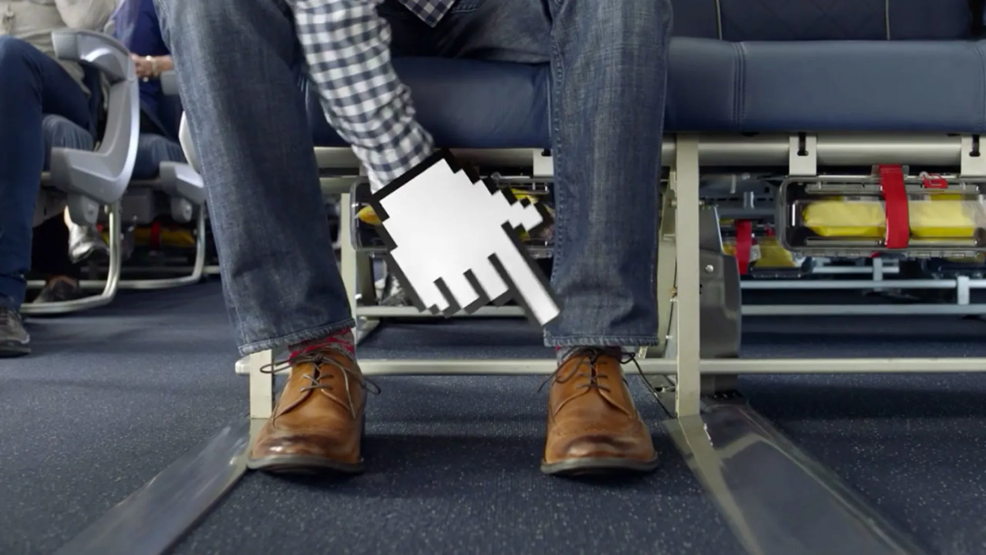 Watch Delta's New Airplane Safety Video, Starring The Internet - Fast ...