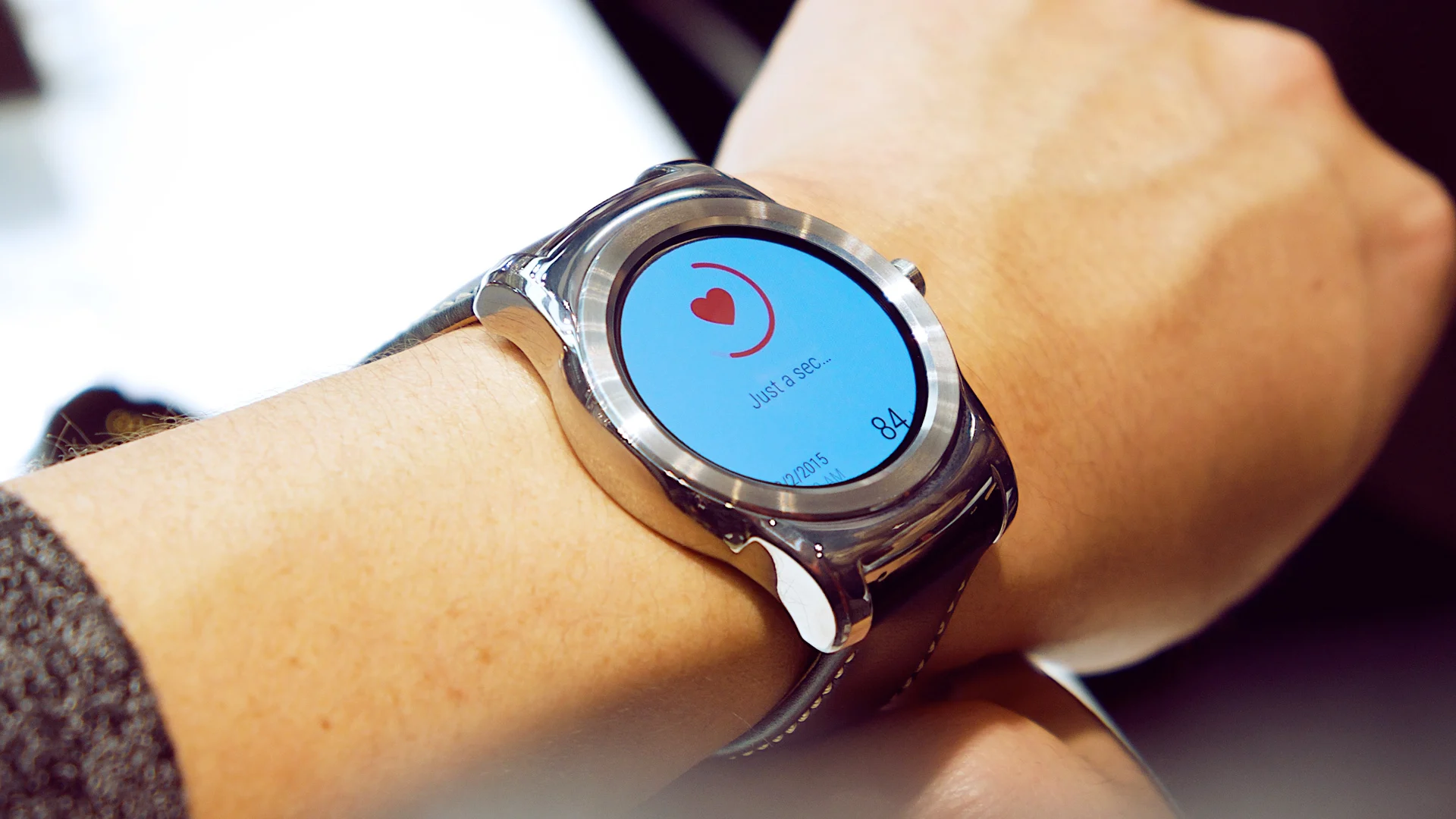 5 Things Google Figured Out In Android Wear's First Year - Fast Company