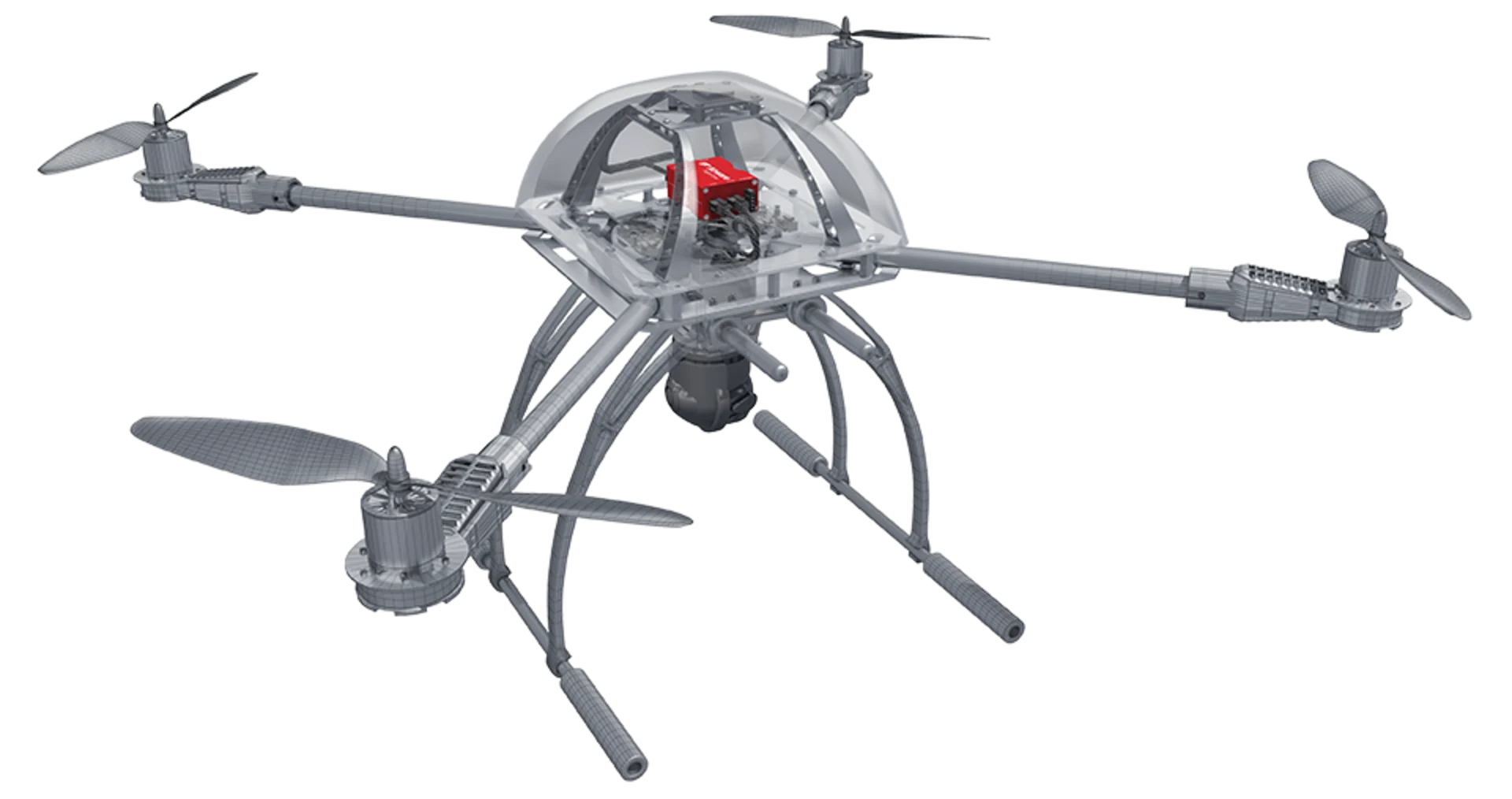 Drone OS Developer Airware Launches New Fund For Commercial Drones ...