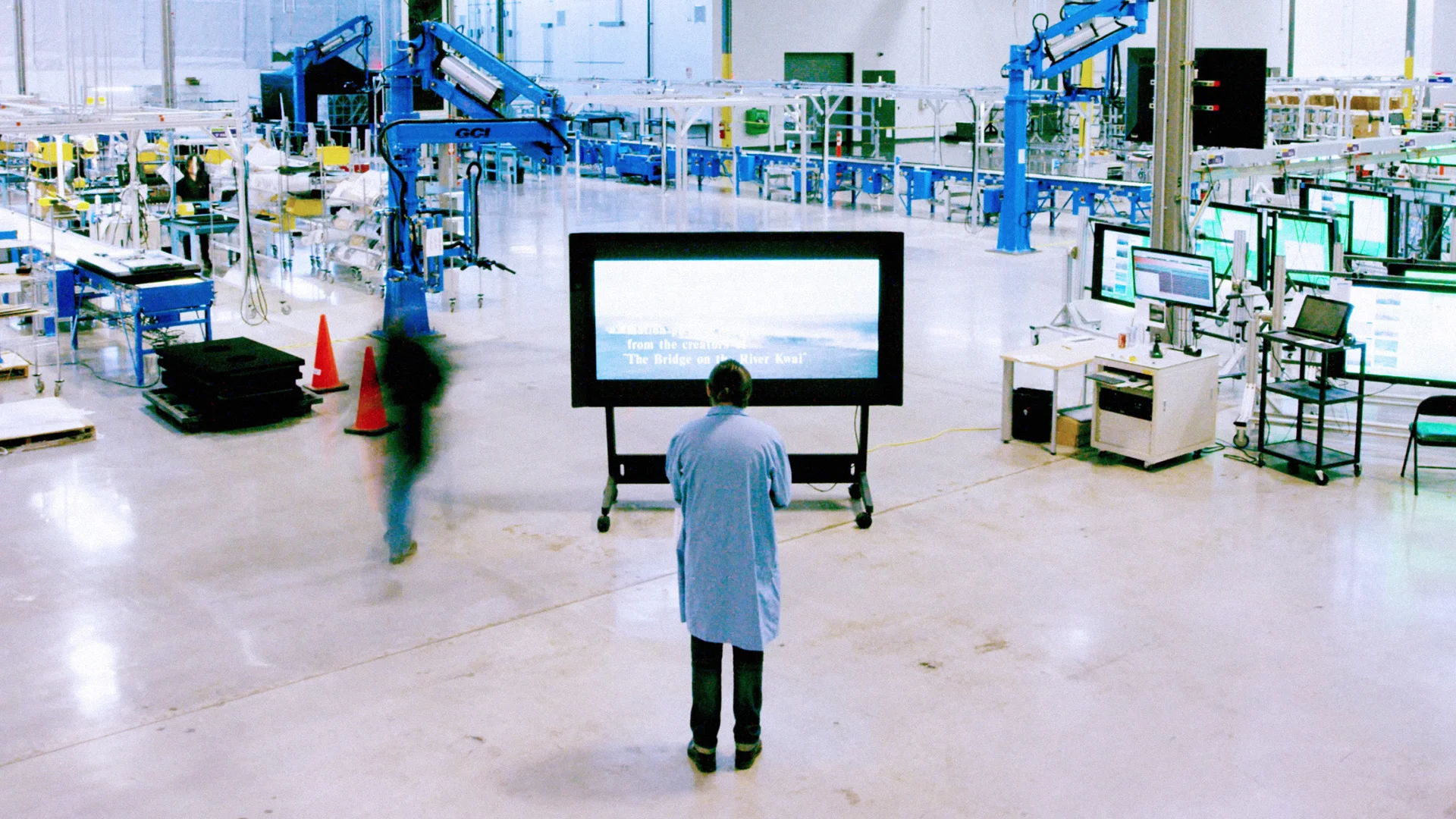 The Untold Story Of Microsoft's Surface Hub - Fast Company