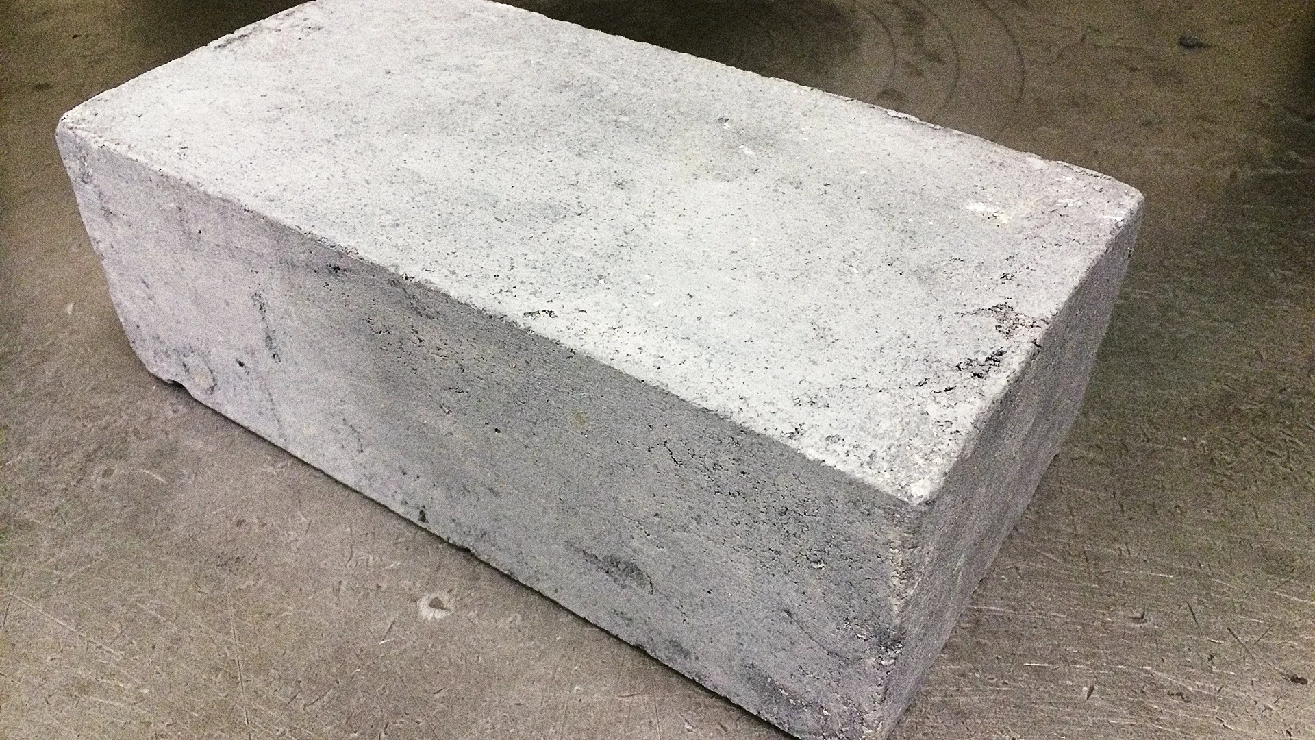 MIT Students Create A Brick That Could End Pollution From Dirty Brick ...