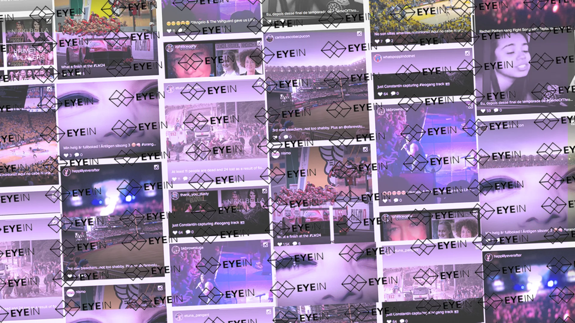 The Instagram Search Engine Wars: Why Machine Vision's The Next Big ...