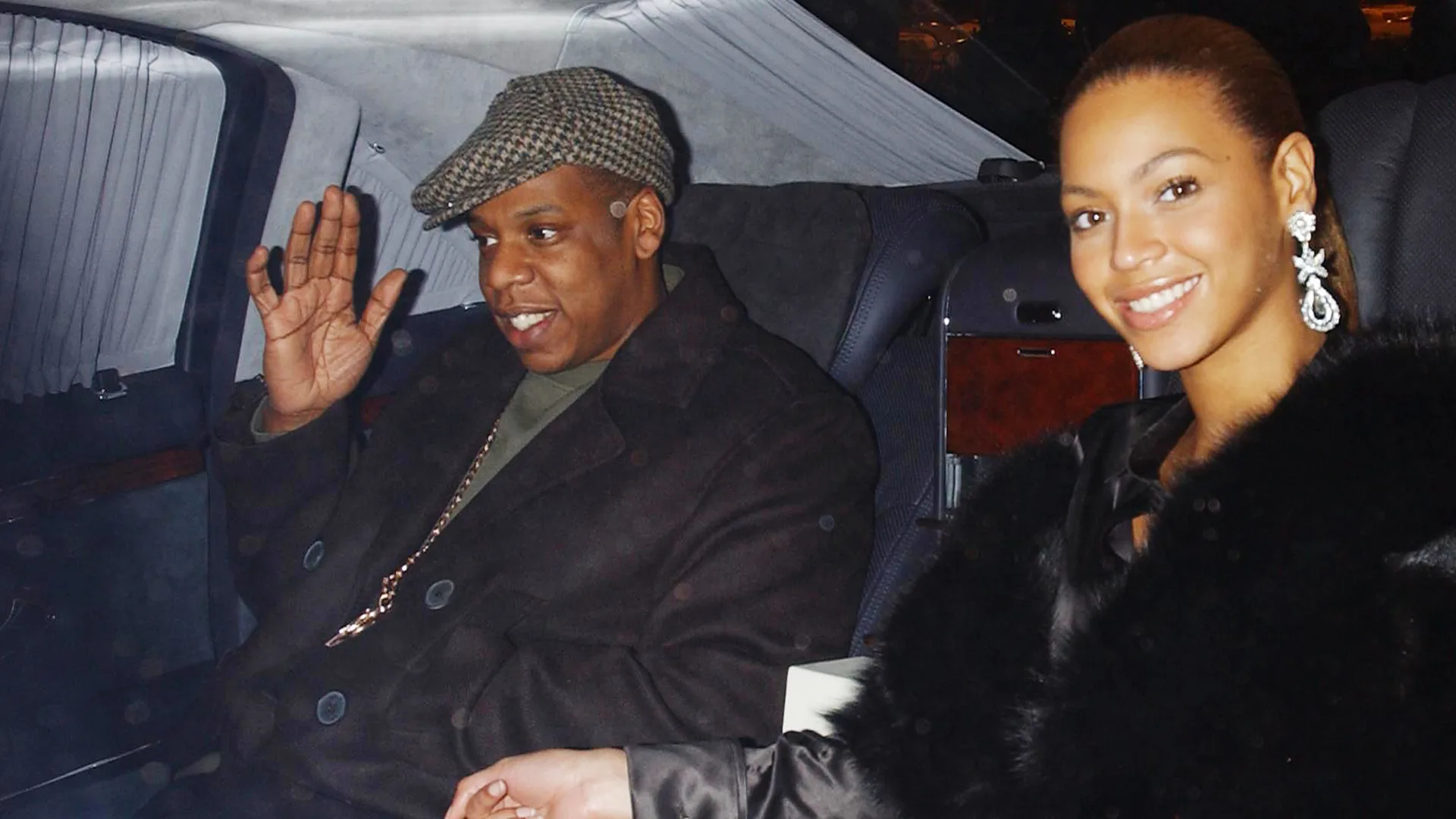 Picture Them Rolling: This Infographic Reveals Which Cars Rappers ...