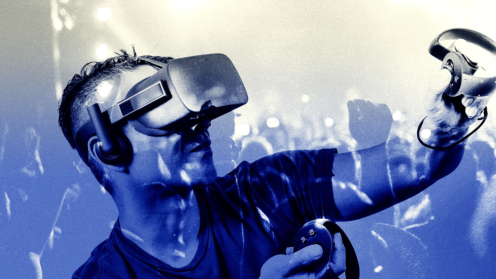 Virtual Reality Is Finally Growing Up - Fast Company