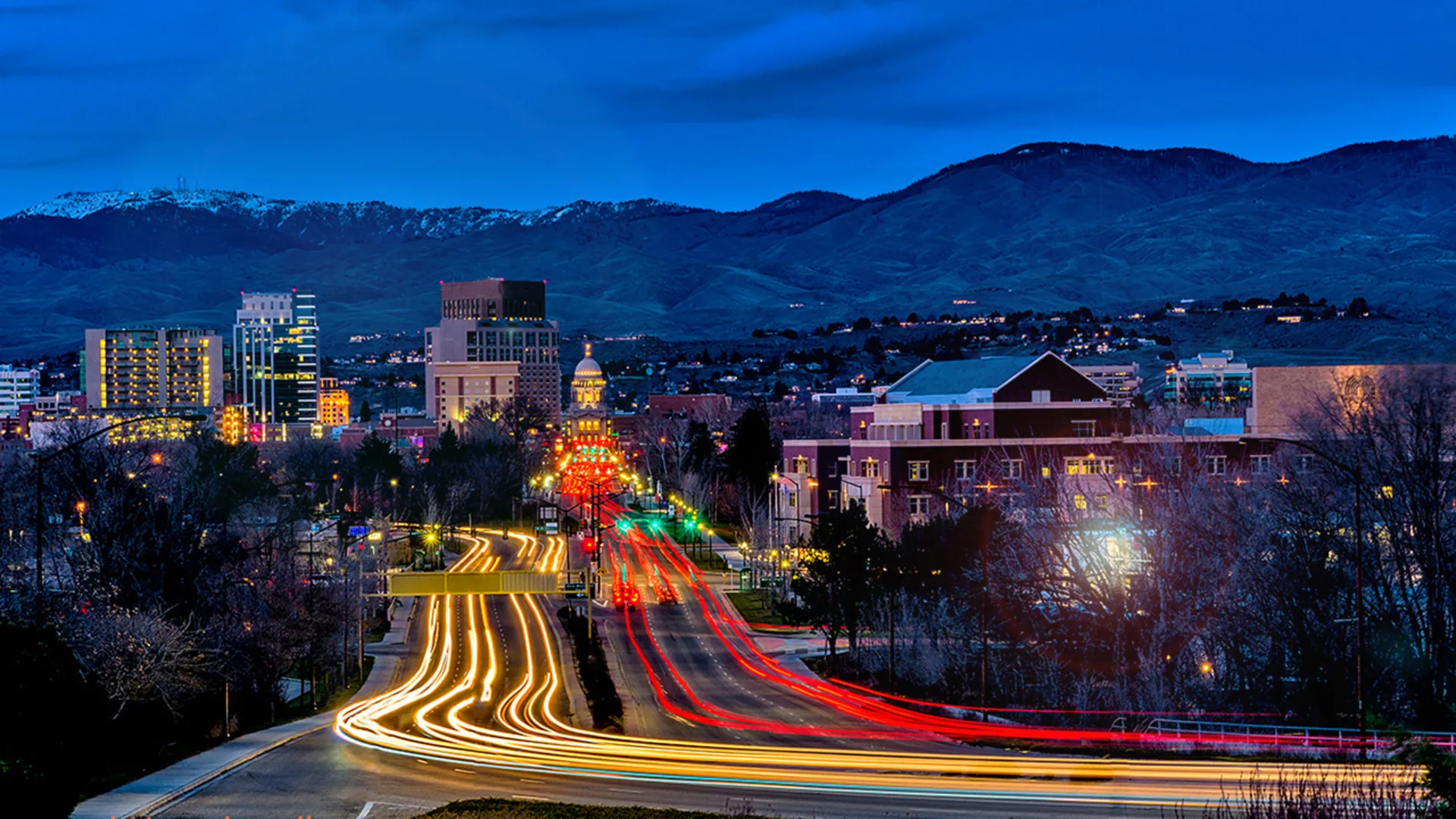 The Next Top 10 Cities For Tech Jobs - Fast Company