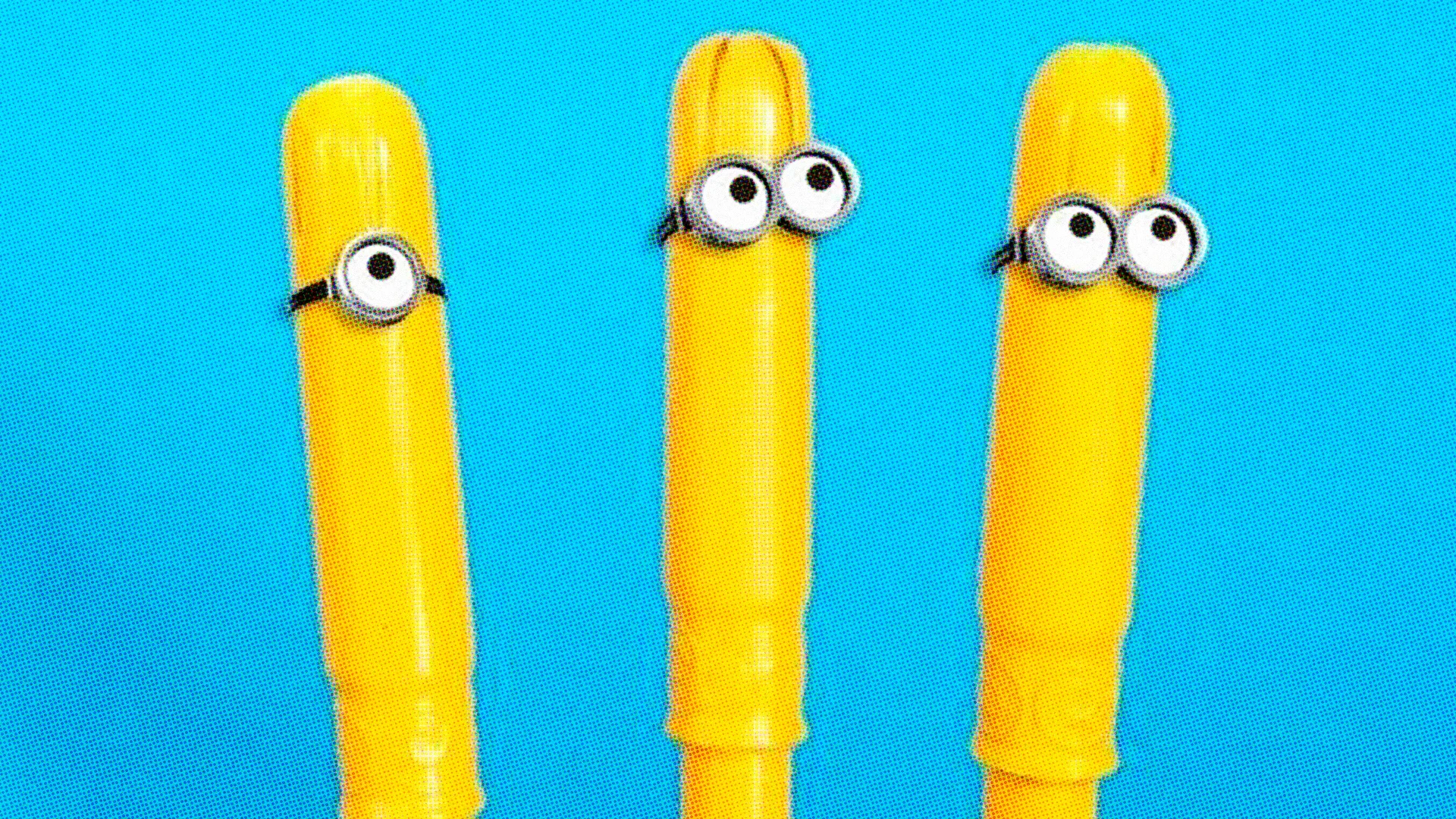 minions - Fast Company