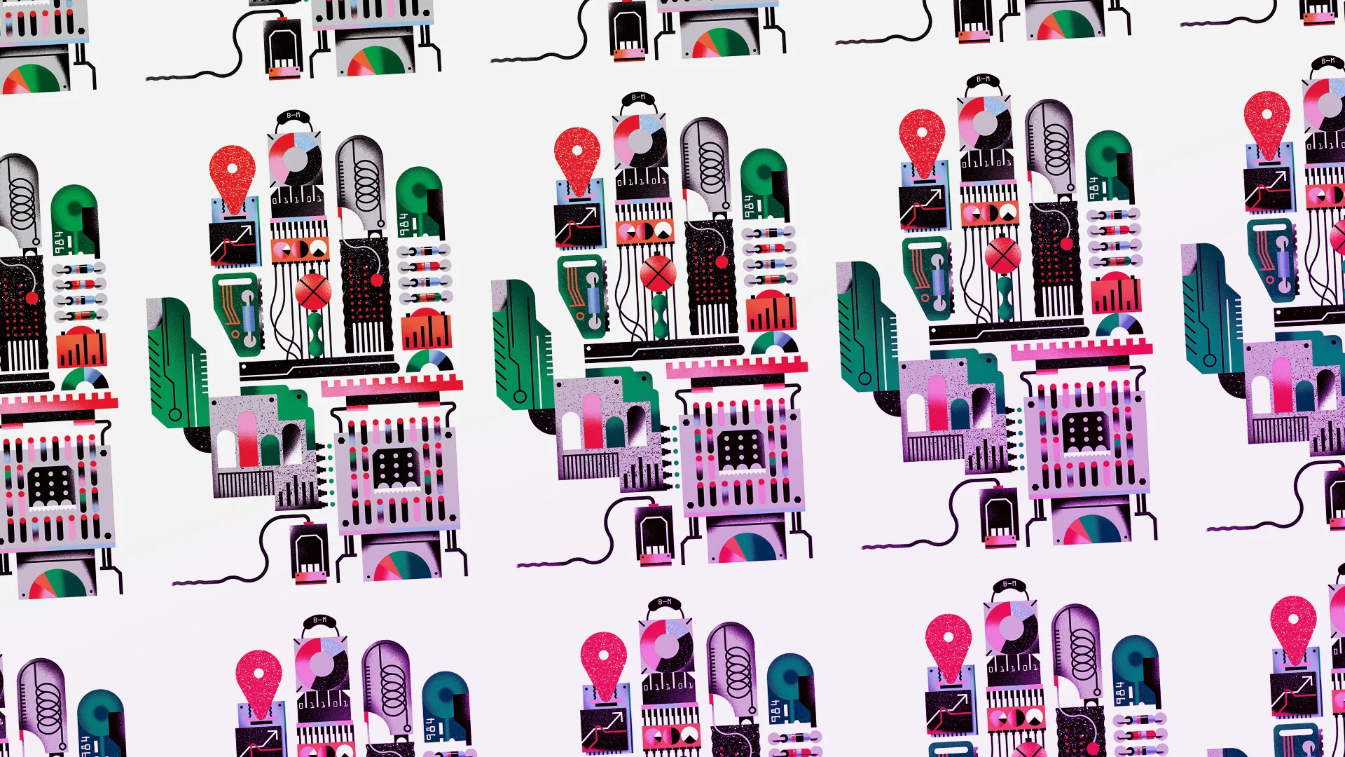 Technovore - Fast Company