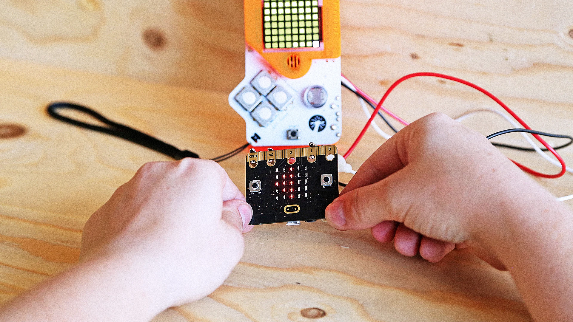 The BBC Is Giving Away 1 Million Hacking Kits To Kids - Fast Company