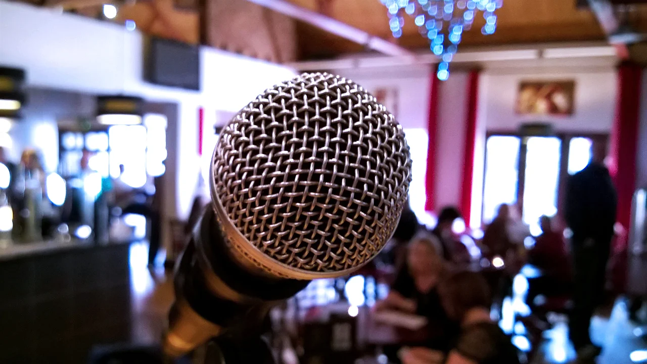 How To Know If You Should Accept A Speaking Invitation - Fast Company