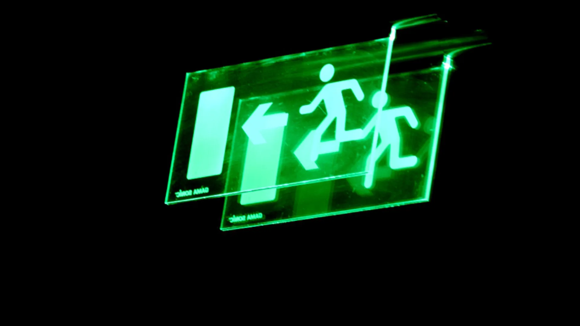 How to Know When To Leave Your Job - Fast Company