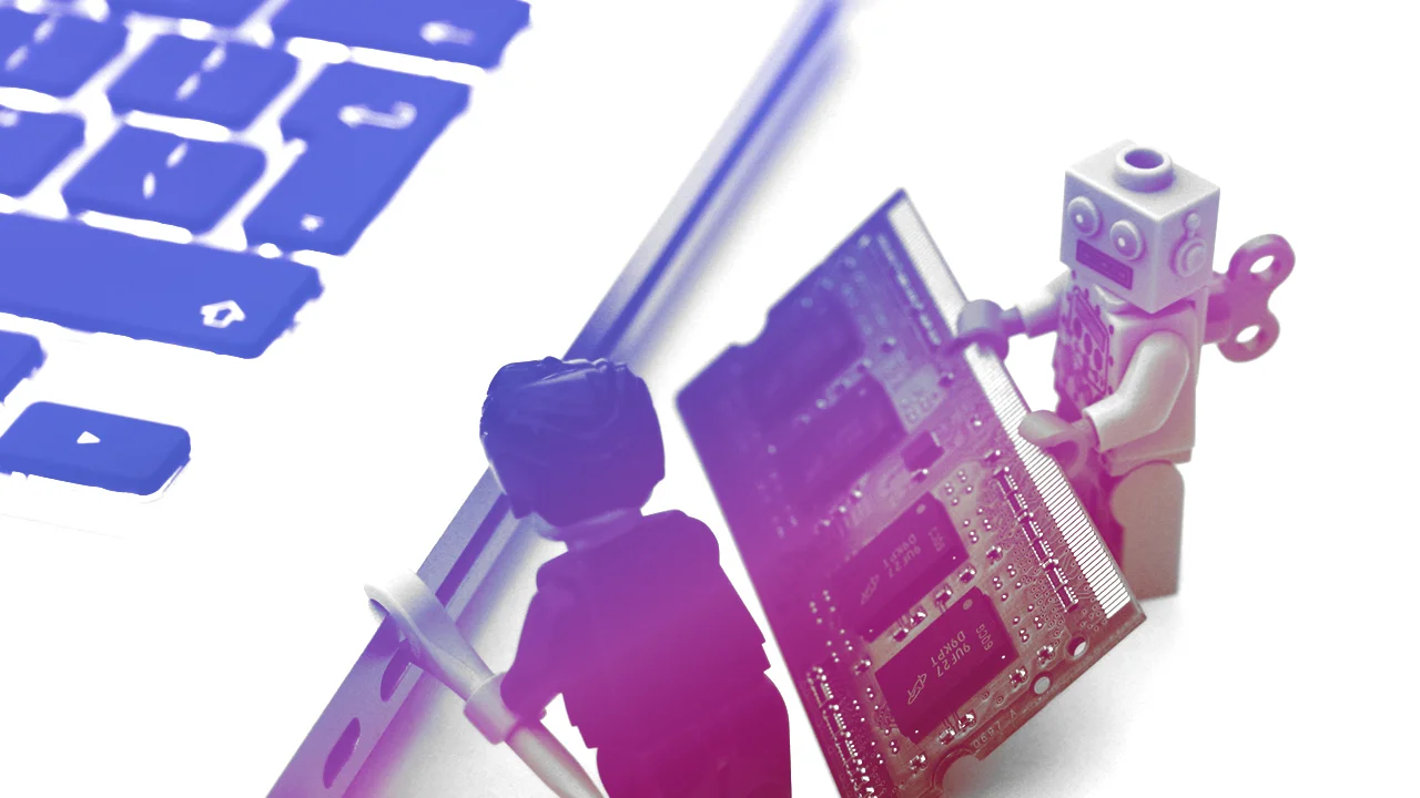 Robots Might Take Your Job, But Here's Why You Shouldn't Worry - Fast ...