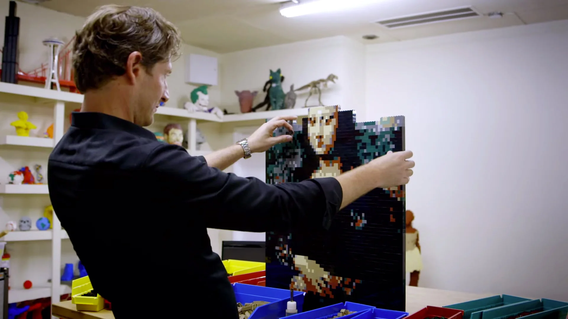 A Lego Brickumentary: How A Toy Innovator Turned Itself Around By ...
