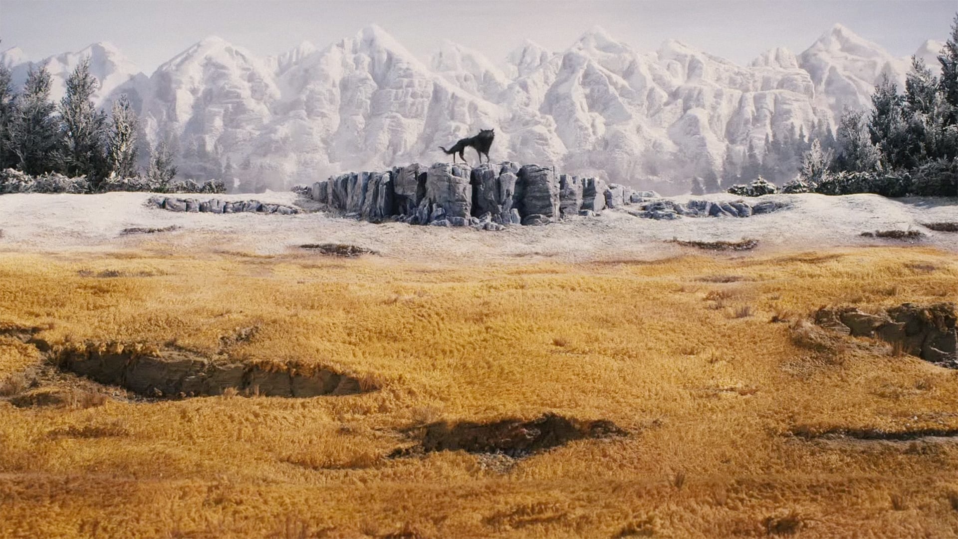 These 10 Animated Movies Just May Be The Most Beautiful Animated Movies ...